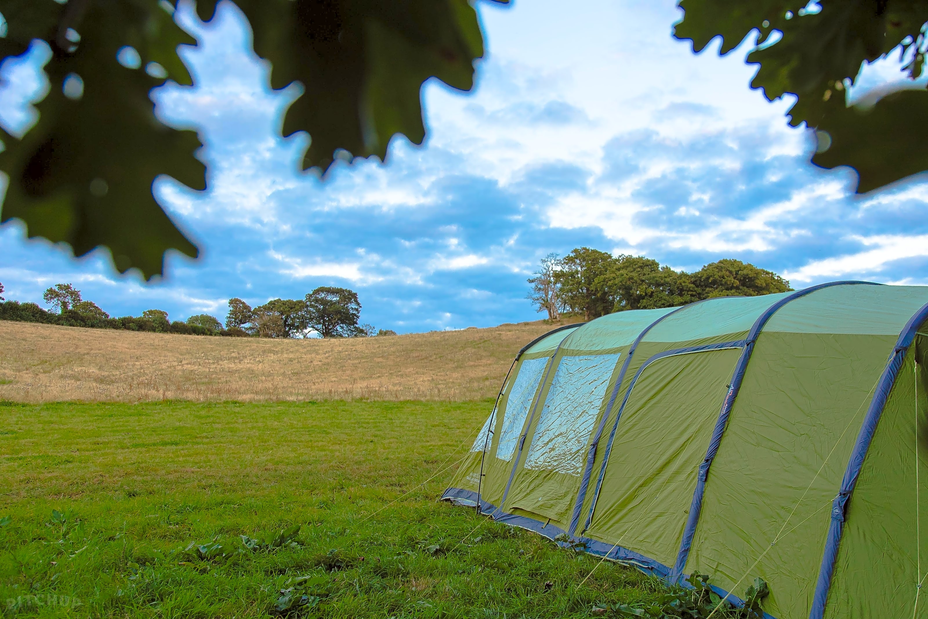 Bush Farm Wild Camping, Saltash - Updated 2021 prices - Pitchup®
