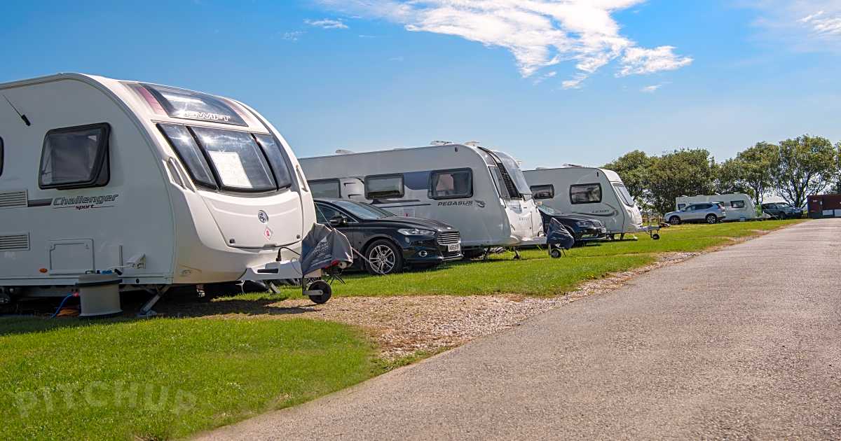 Trevella Holiday Park, Newquay - Updated 2024 prices | Pitchup.com