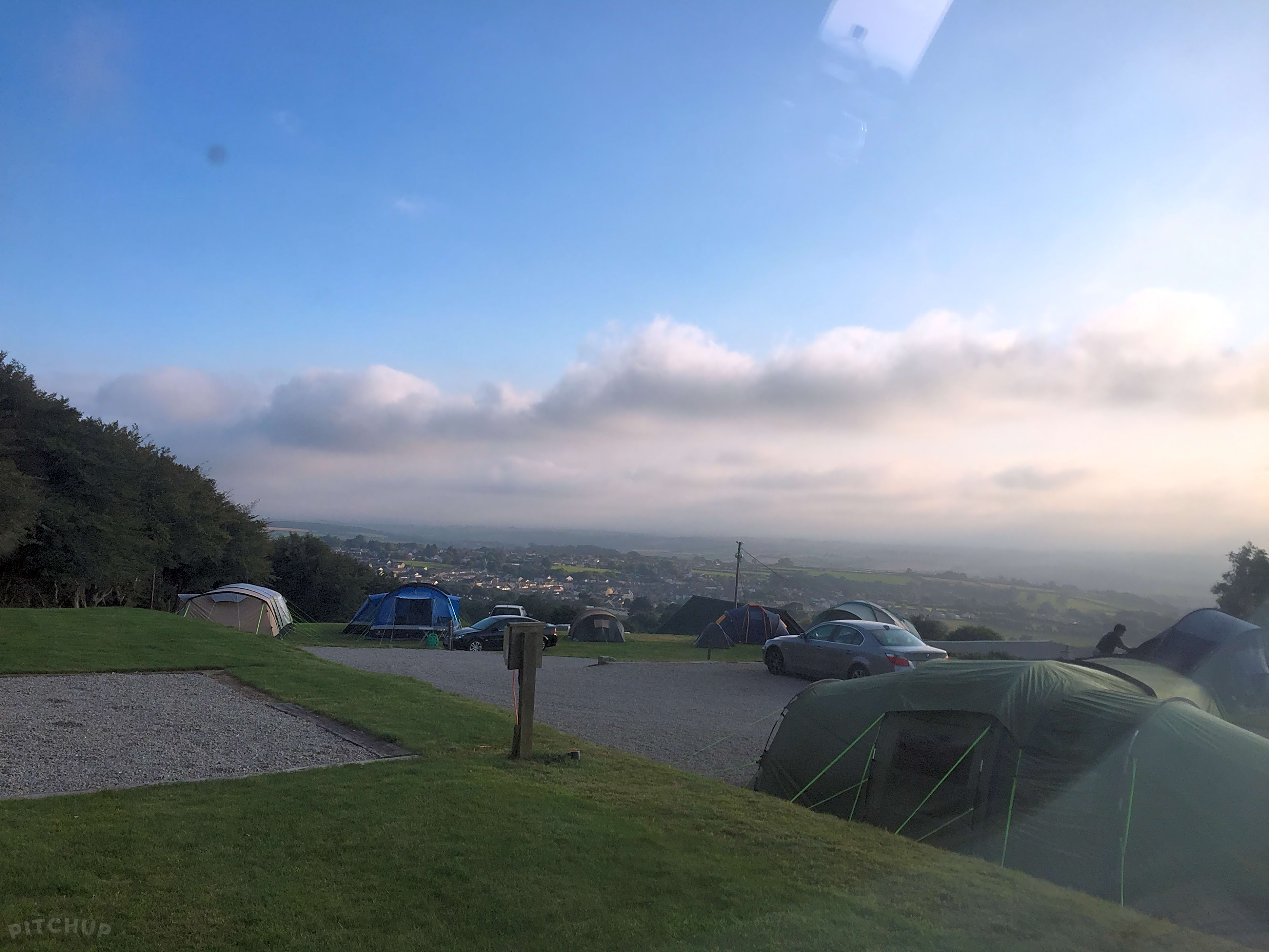 Compton Park, Callington - Updated 2020 prices - Pitchup®