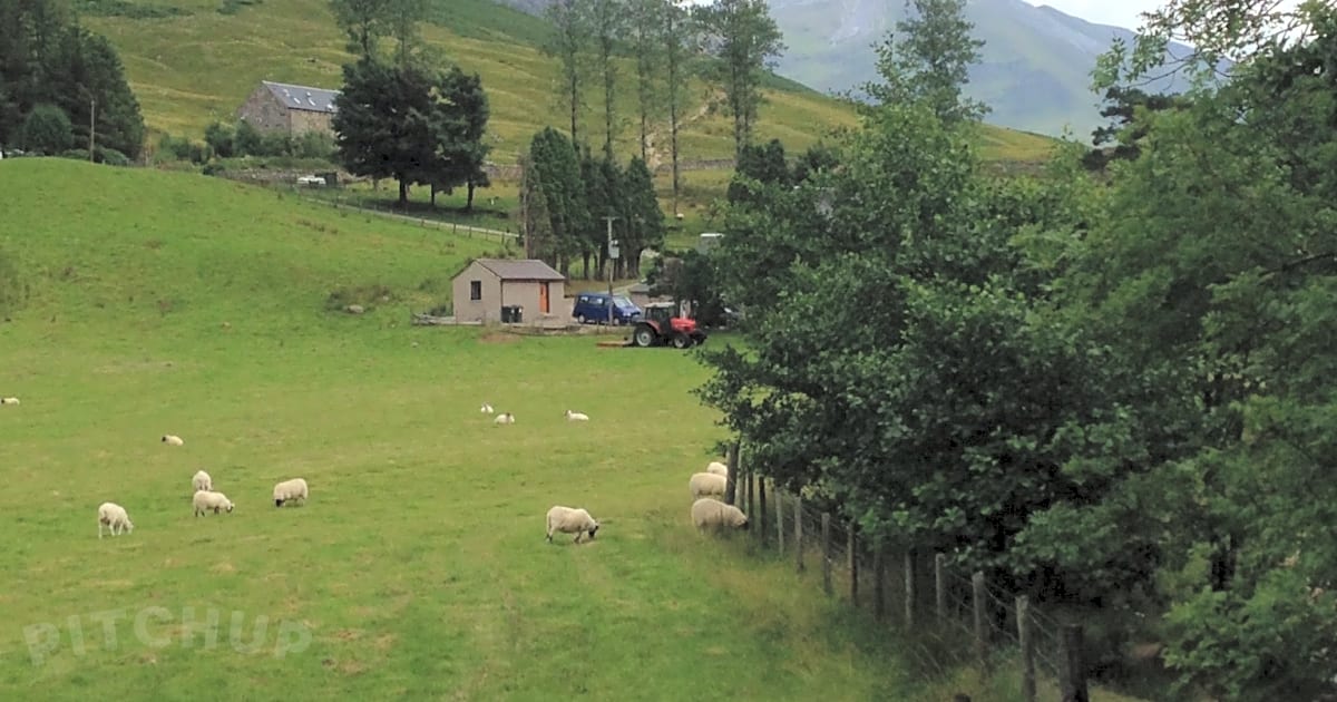 Linnhe Lochside Holidays, Fort William - Updated 2021 prices - Pitchup®