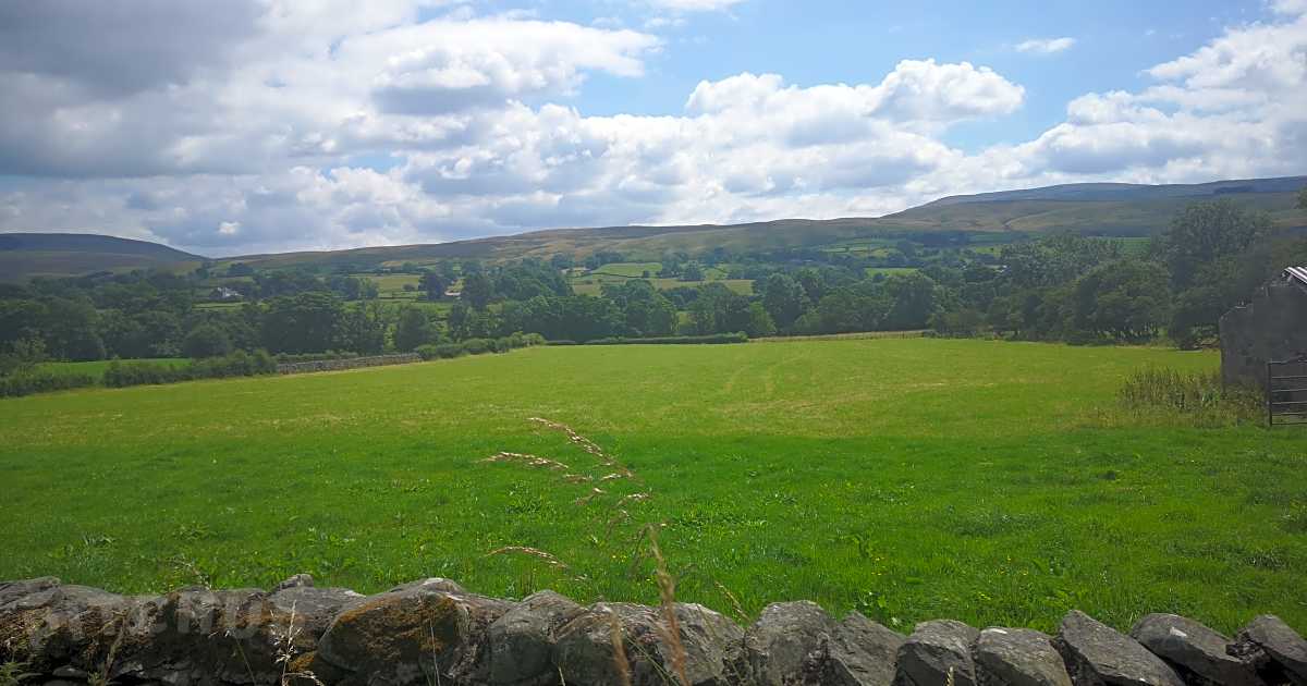 Ashbeck Farm, Sedbergh - Pitchup®