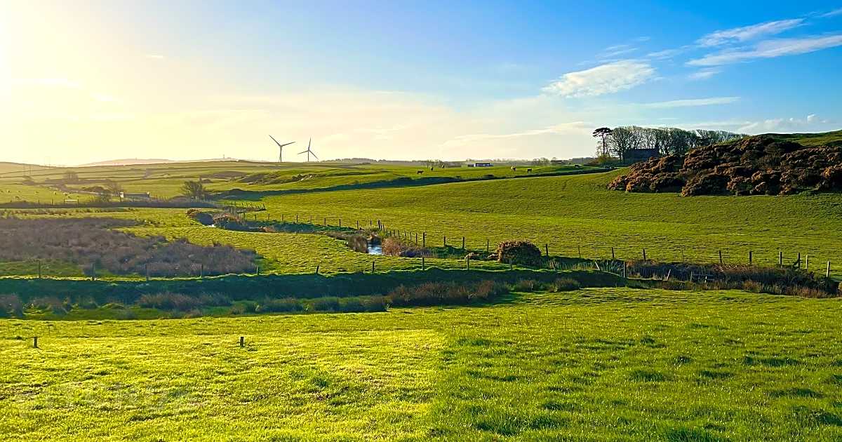 The Hideaway Wild Camping Retreat, Rhosgoch - Updated 2024 prices ...