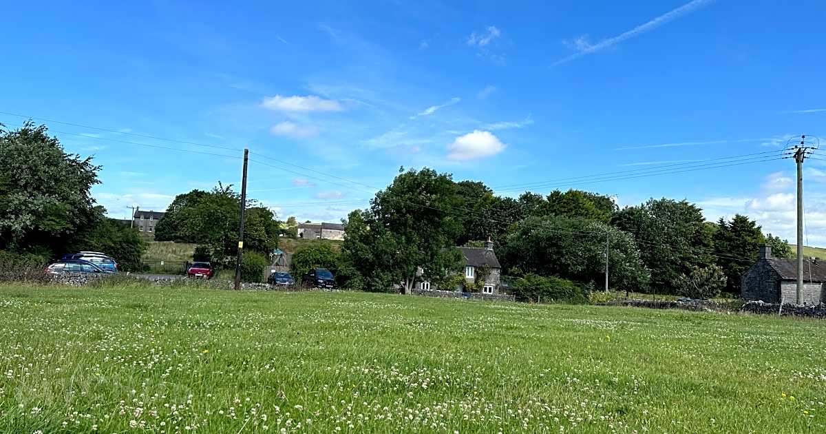 Yew Tree Farm Touring, Ashbourne - Updated 2024 prices | Pitchup.com