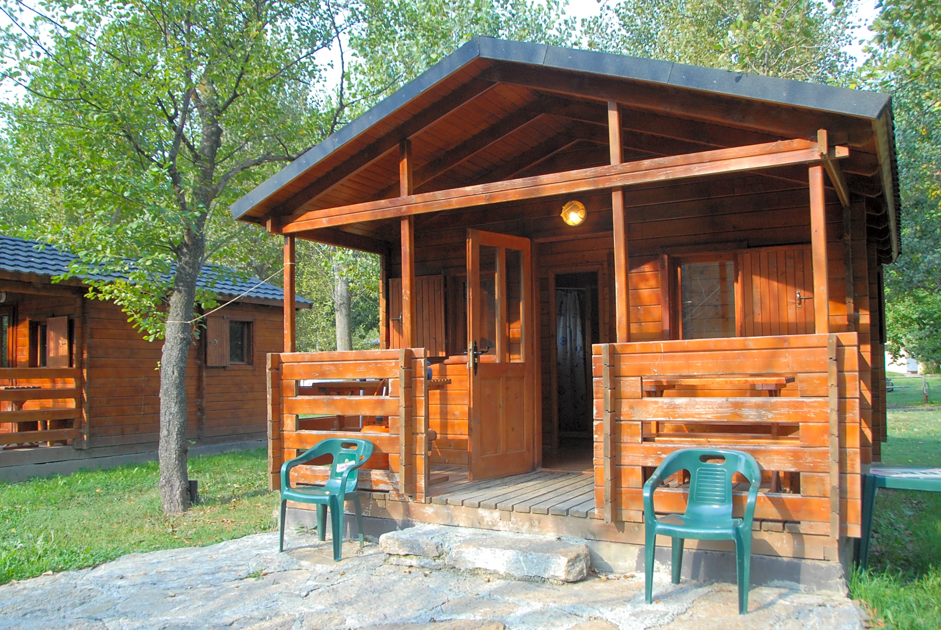 Camping Noguera Pallaresa, Sort - Pitchup®