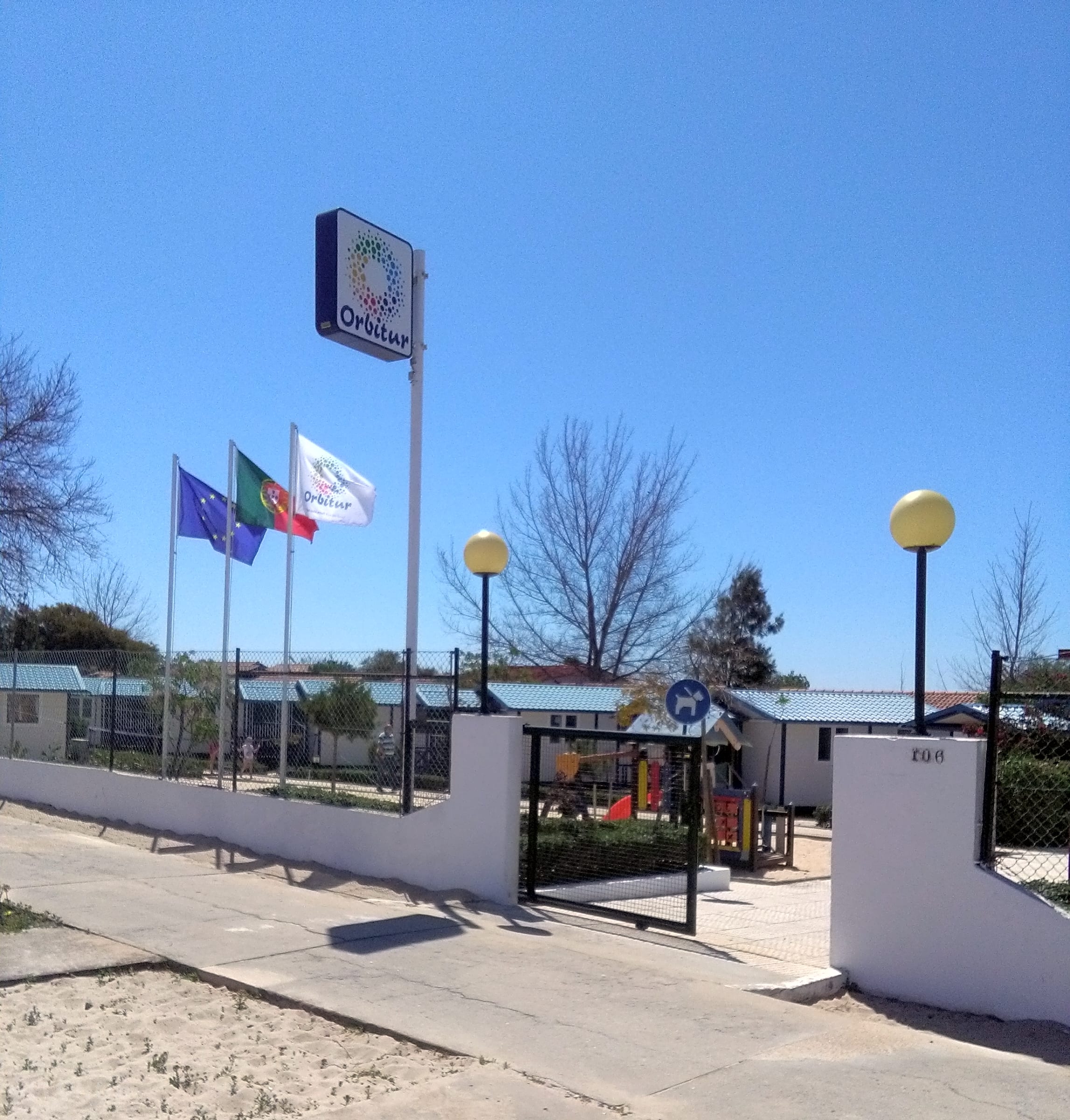 Orbitur Ilha de Armona, Olhão - Updated 2021 prices - Pitchup®