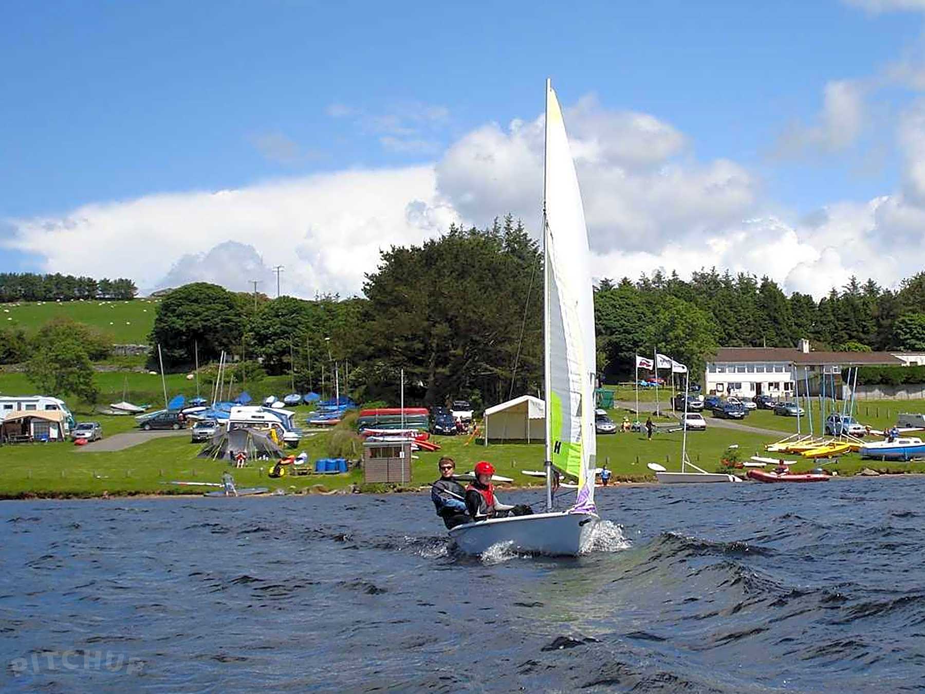 Siblyback Lake Campsite, Liskeard - Updated 2021 prices - Pitchup®