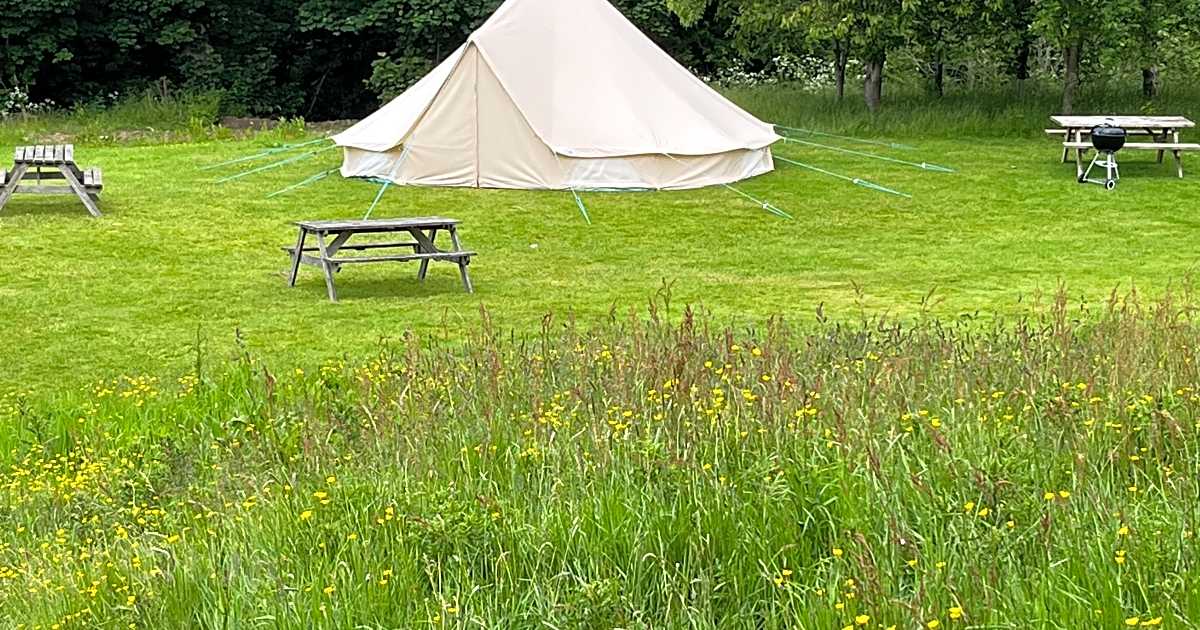 Howbeck Lodge, Hesket Newmarket | Pitchup.com