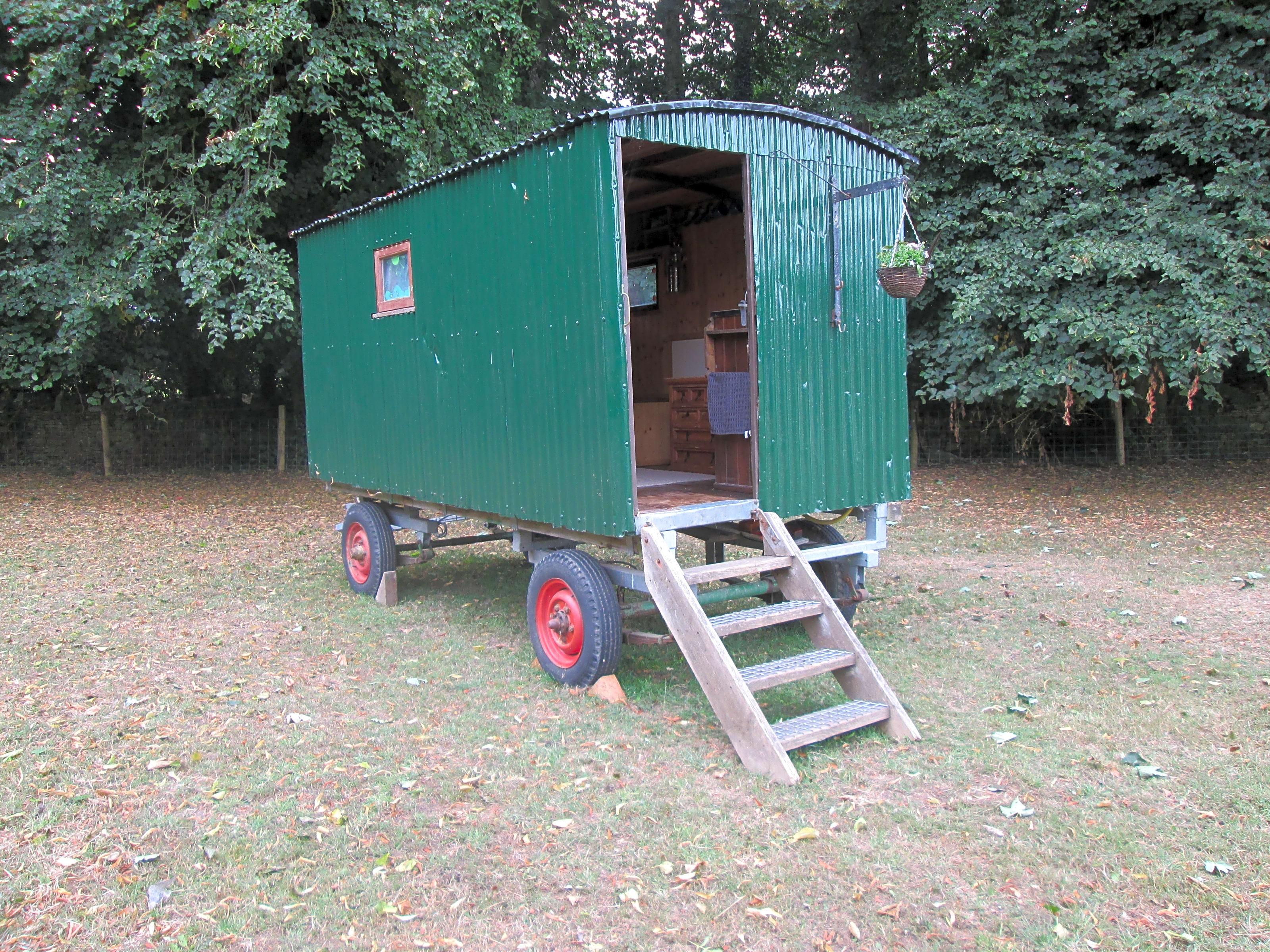 Friar Waddon House, Weymouth - Pitchup®