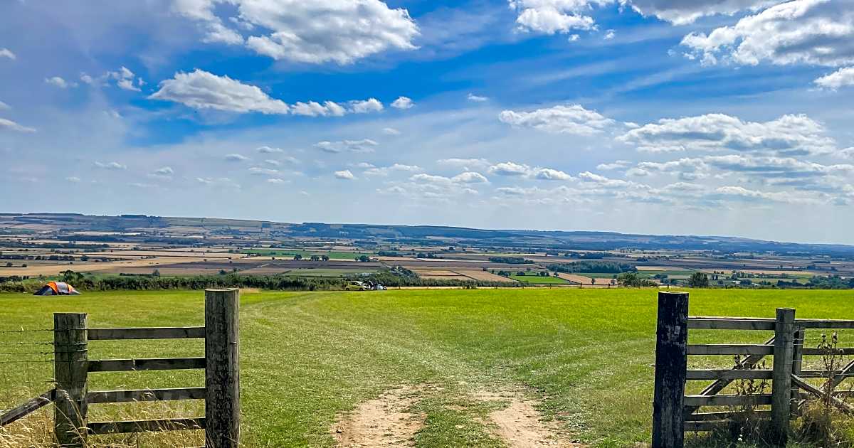 Quarry Farm, Pickering | Pitchup.com