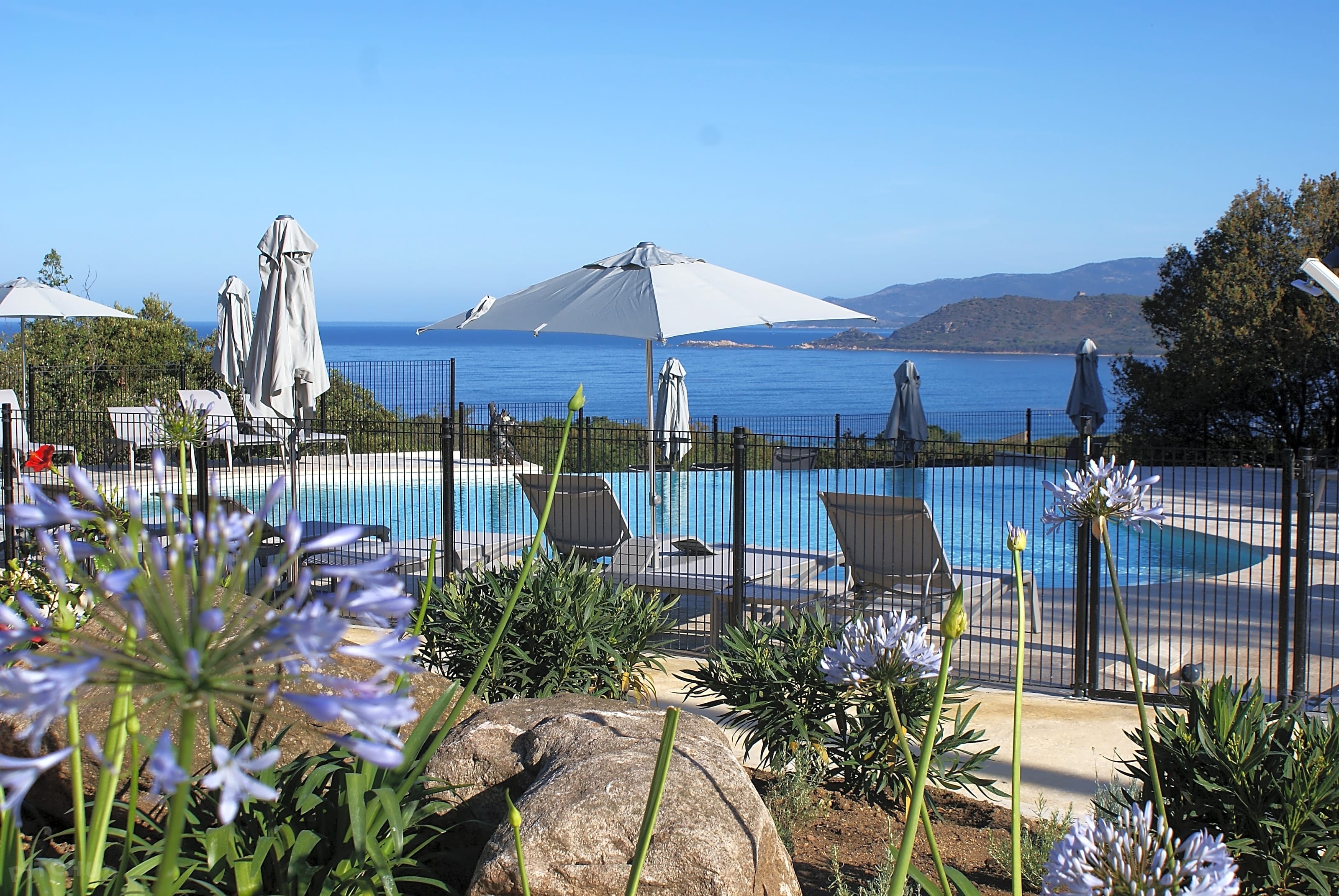 Corsica Paradise at Camping Lacasa, Calcatoggio - Updated 2020 prices ...