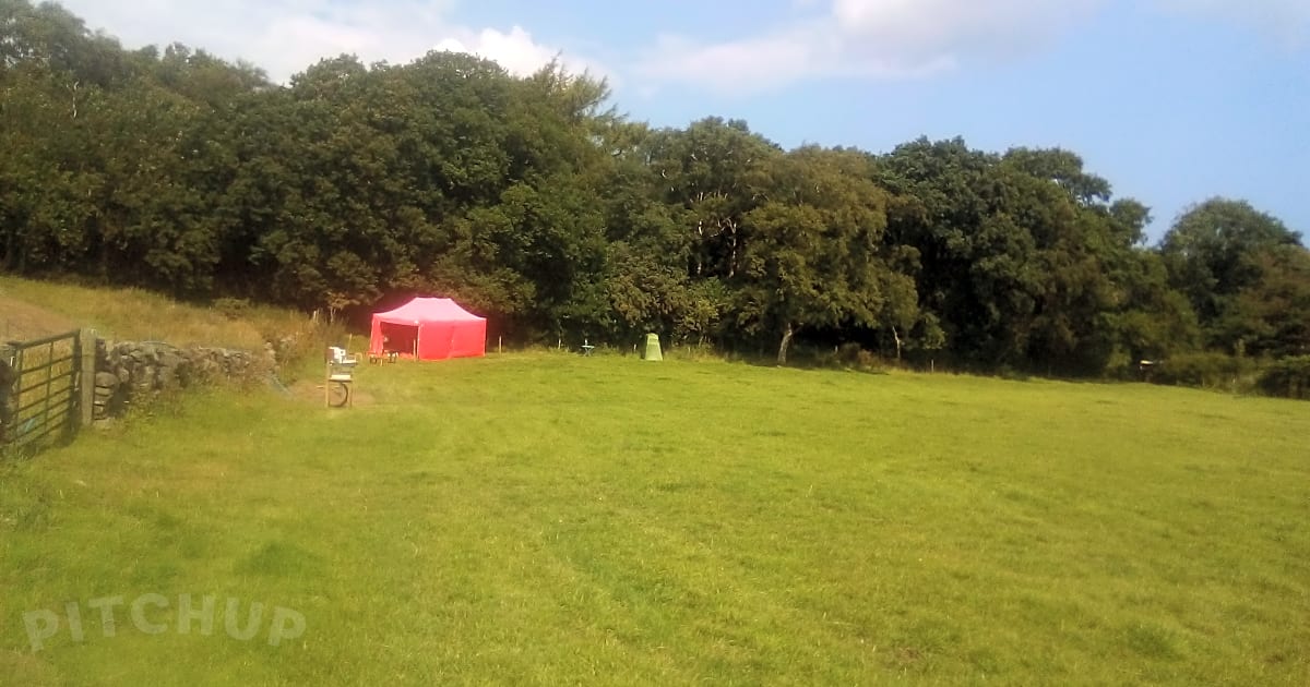 Woodside Camping, Whitby - Updated 2021 prices - Pitchup®
