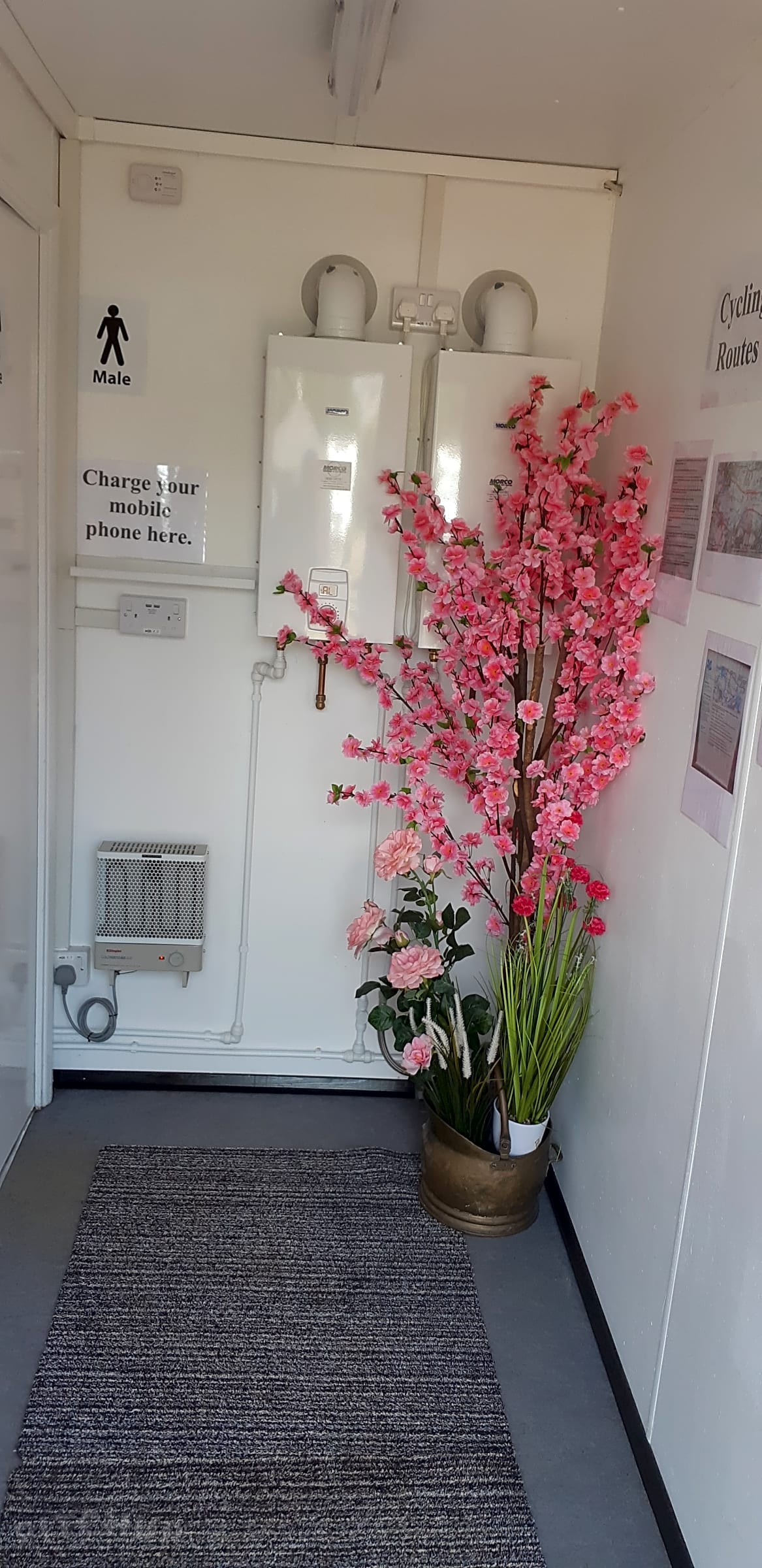 Glebe Farm Caravan Park, Huntingdon - Updated 2021 prices - Pitchup®