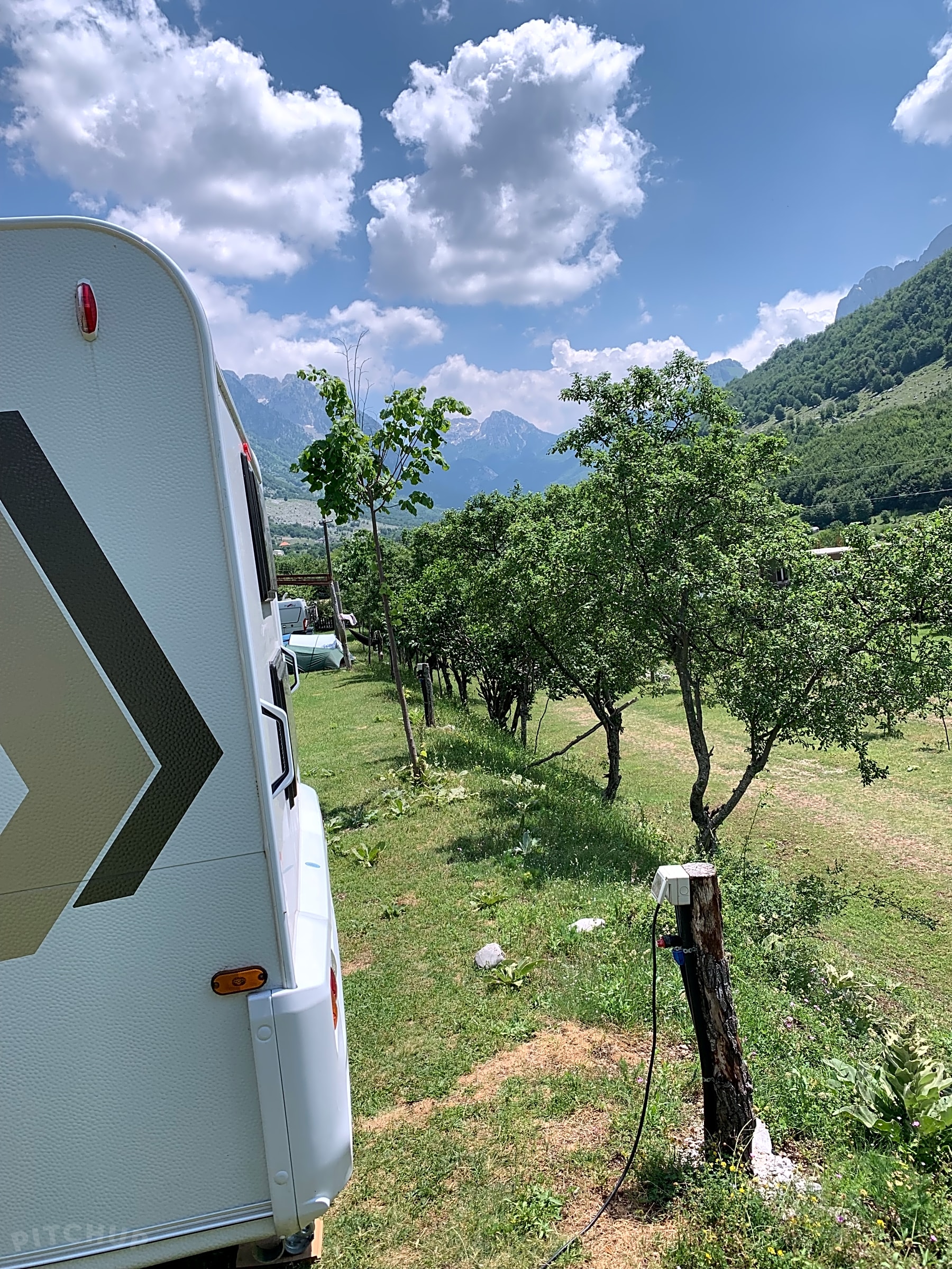 Boga Alpine Resort, Bogë, Shkodër | Pitchup.com