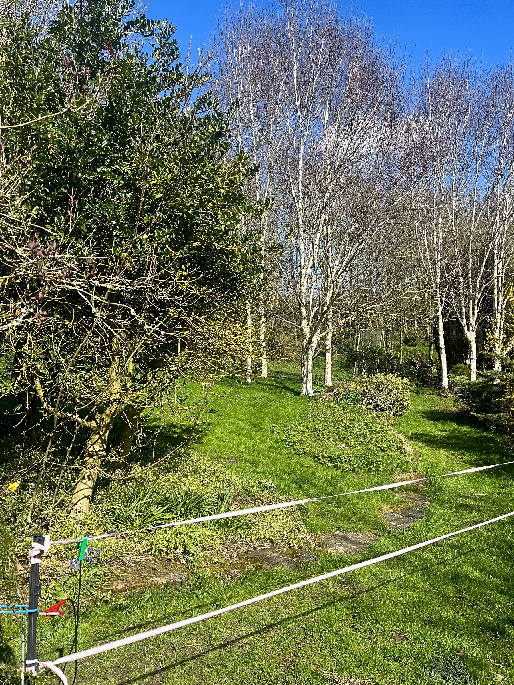 Higher Heights Farm, Keighley, West Yorkshire | Pitchup.com