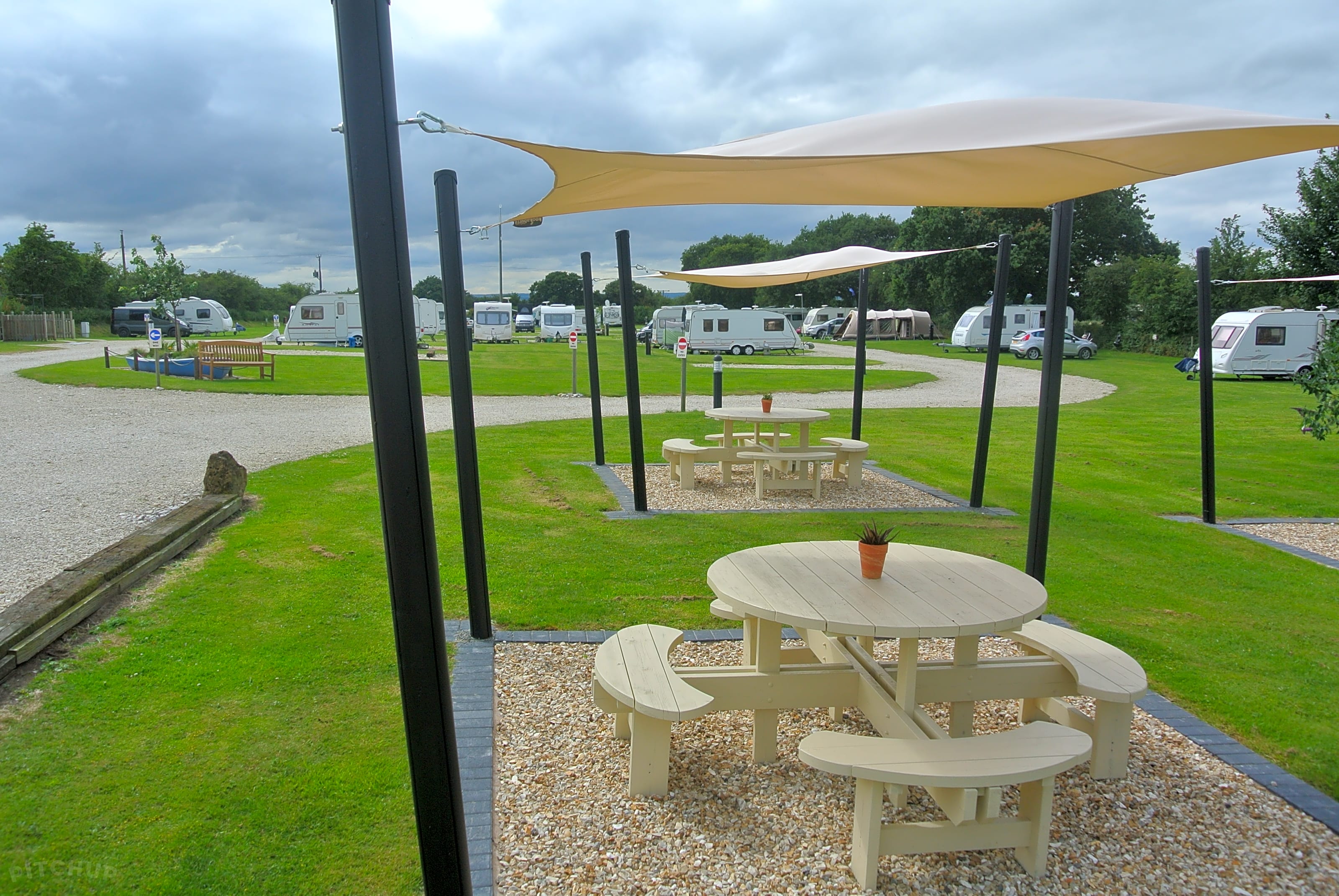 Wold's View Country Park, Caistor, Lincolnshire - Updated 2026 prices ...