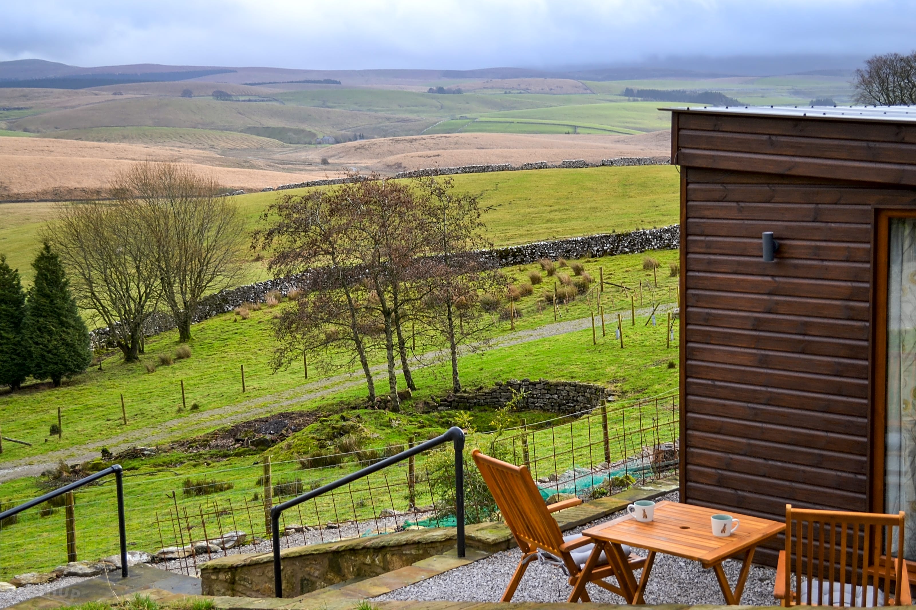 Ashes Farm, Settle, North Yorkshire | Pitchup.com