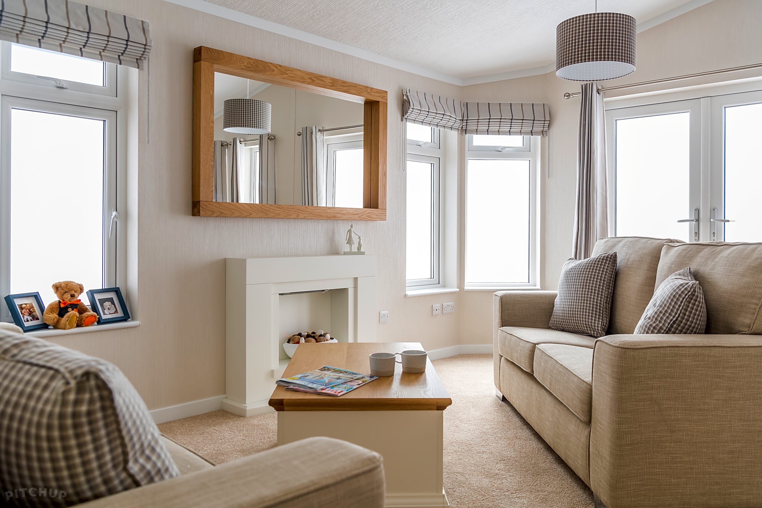 Bucklesham Park, Bucklesham, Suffolk | Pitchup.com