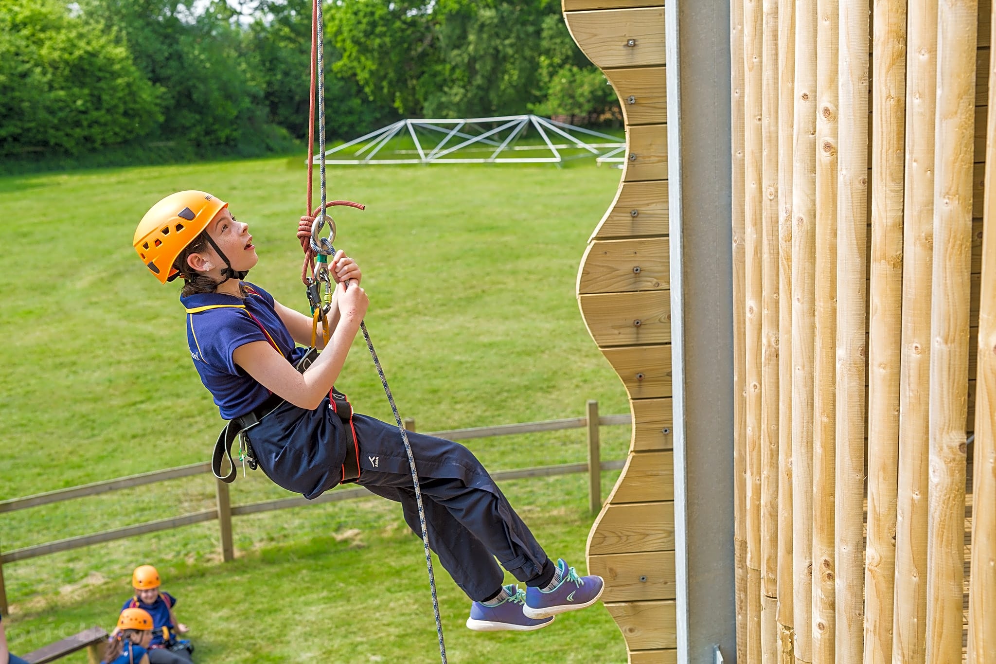 Tile Barn Outdoor Centre, Brockenhurst, Hampshire - Updated 2025 prices ...