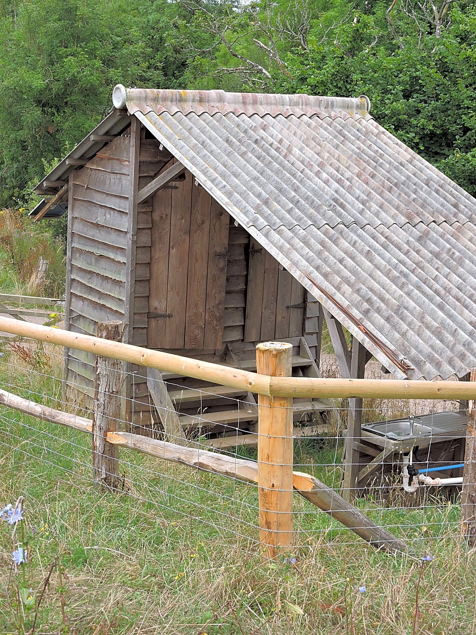 Devon Eco Retreat, Exeter, Devon | Pitchup.com