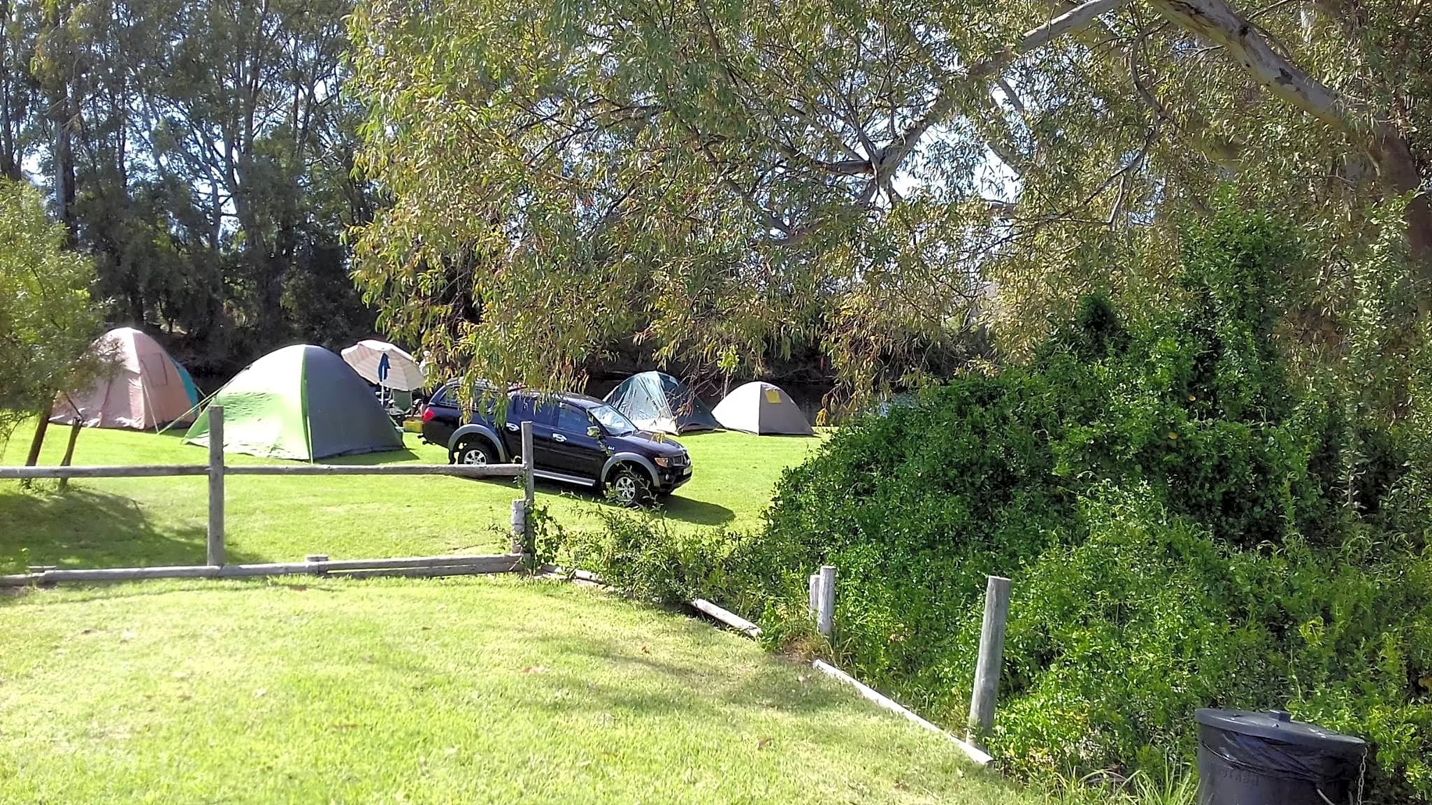 River Goose Camp Site, Bonnievale, Western Cape | Pitchup.com