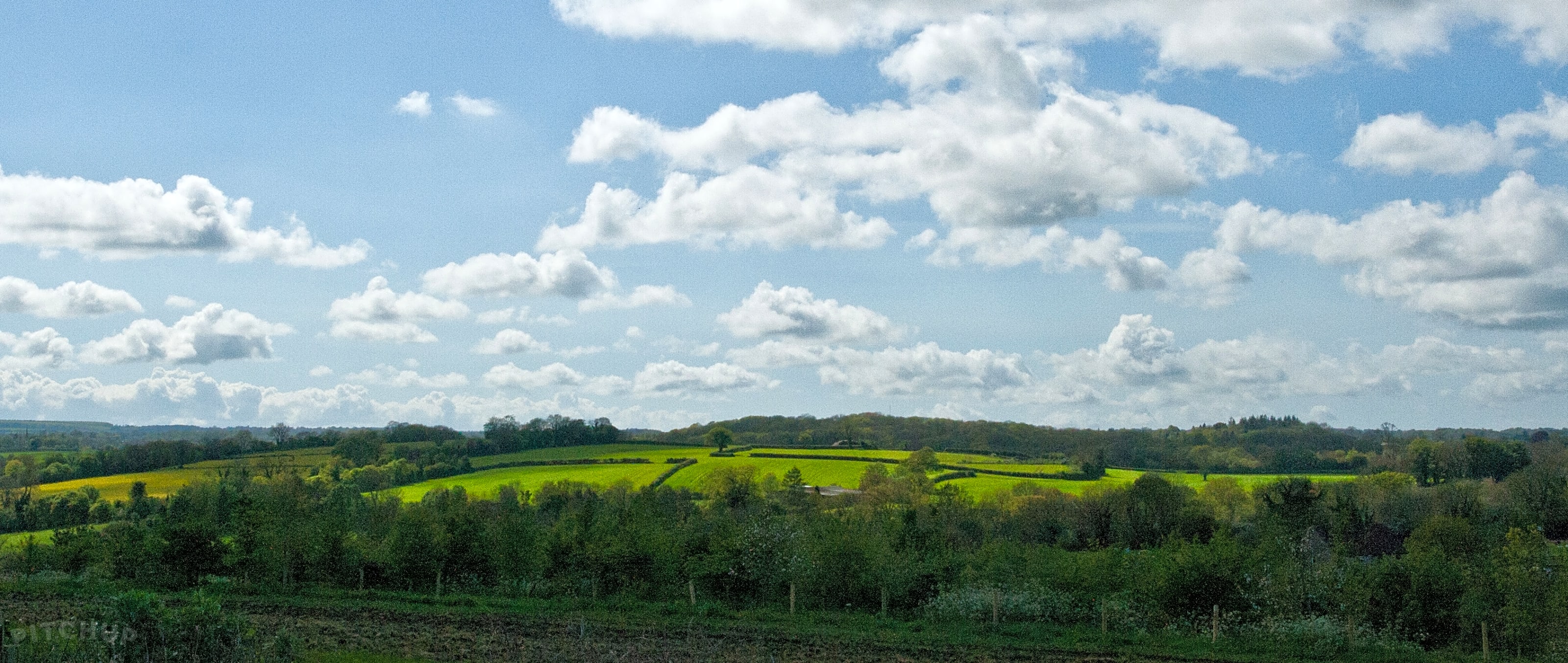 Camping in Nature at Vallis Veg, Frome, Somerset - Preços atualizados ...