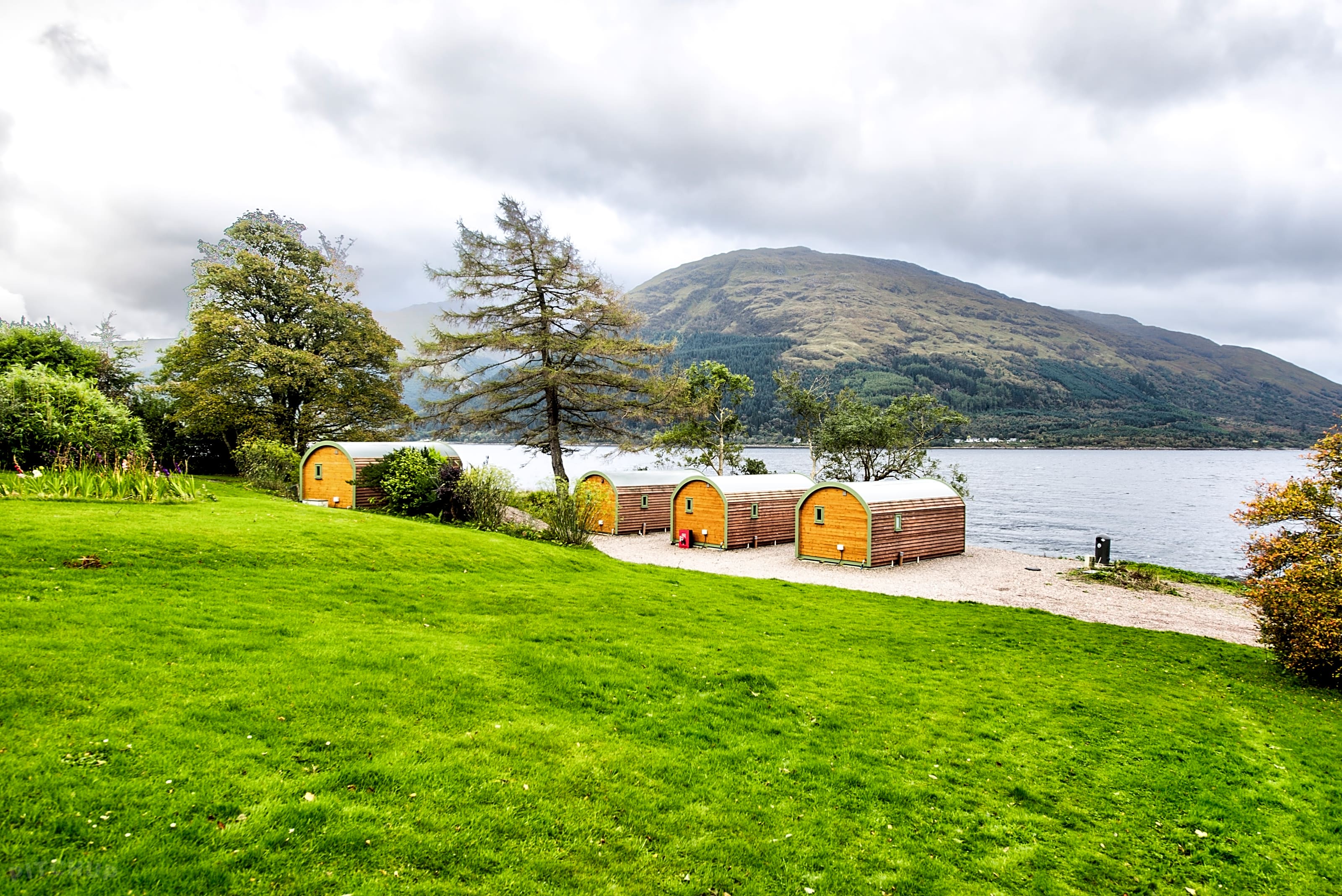 The Onich Hotel, Fort William, Highlands and Islands - Updated 2026 ...