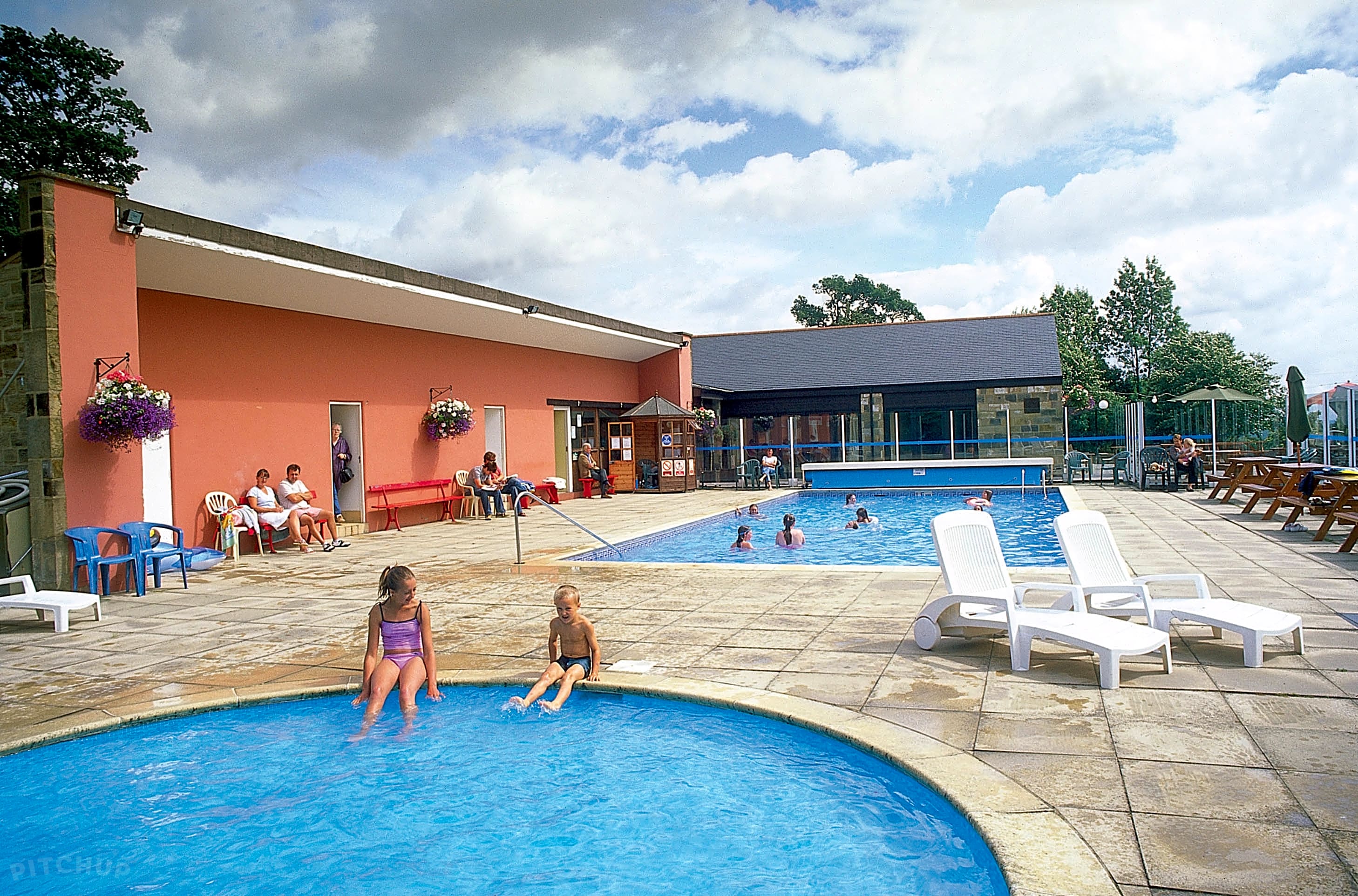 Rudding Holiday Park, Harrogate, North Yorkshire | Pitchup.com