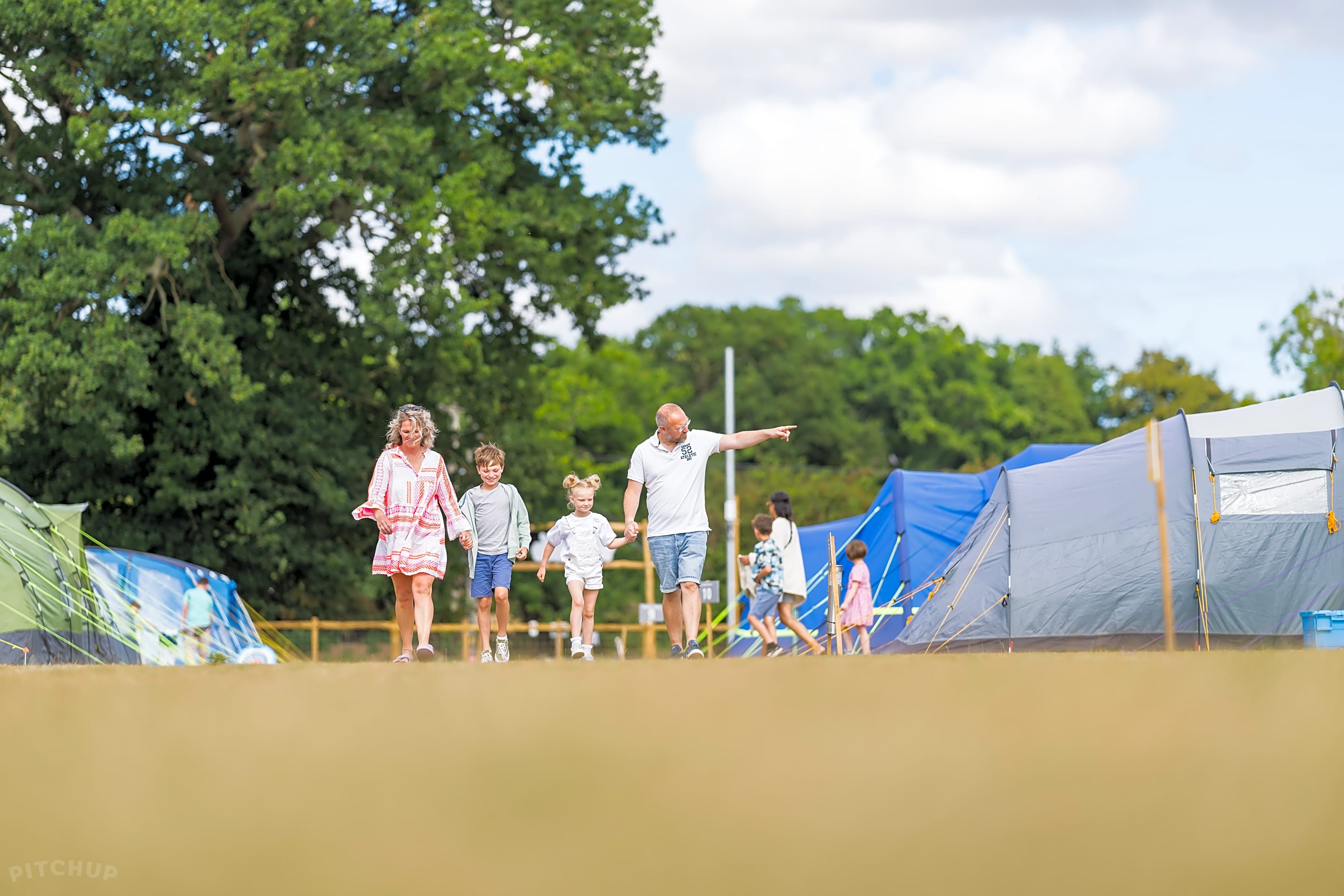 Wroxham Barns, Norwich, Norfolk - Updated 2024 prices | Pitchup.com