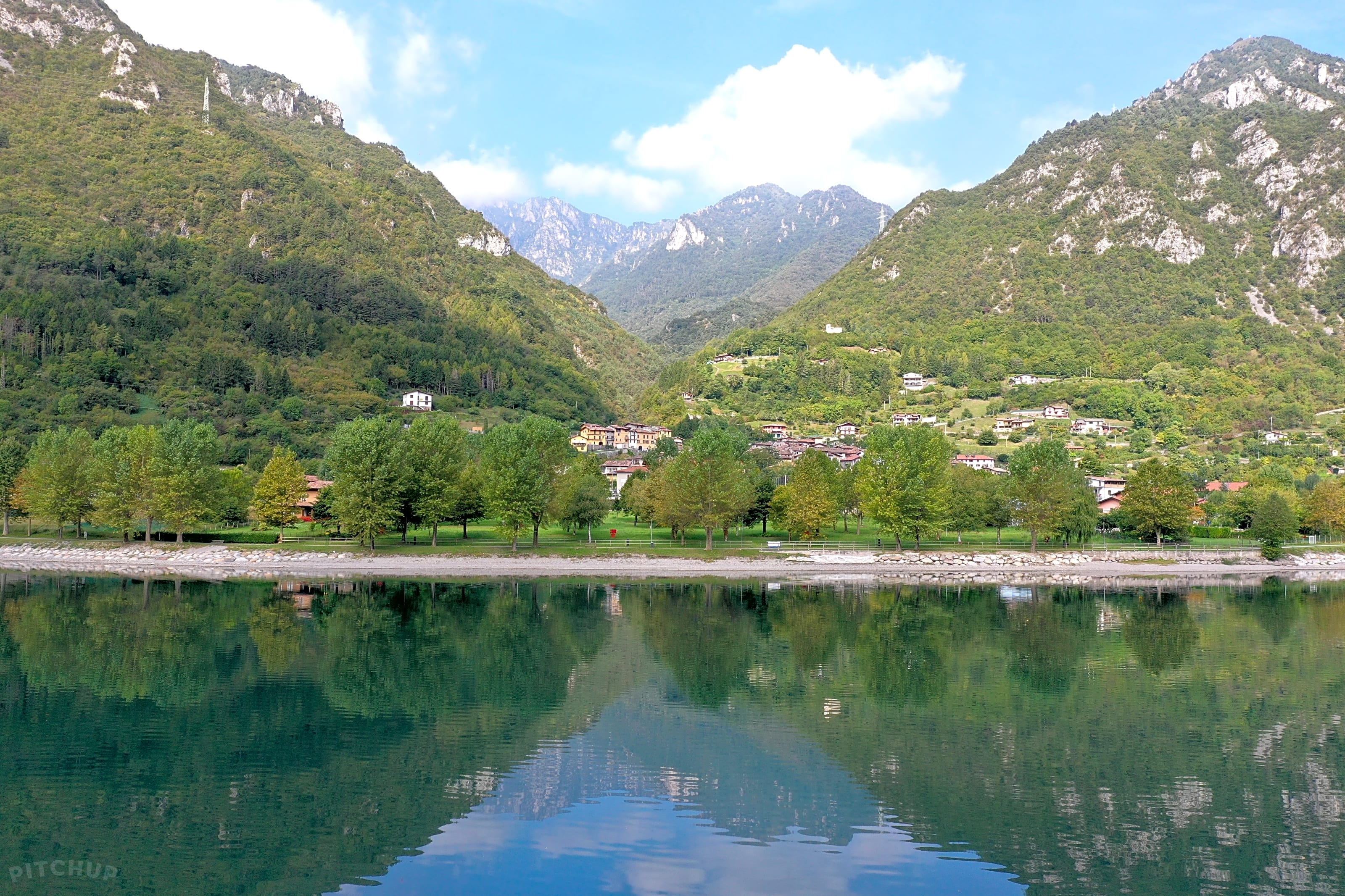 Lago Idro Glamping Boutique, Anfo, Brescia - Updated 2026 prices ...