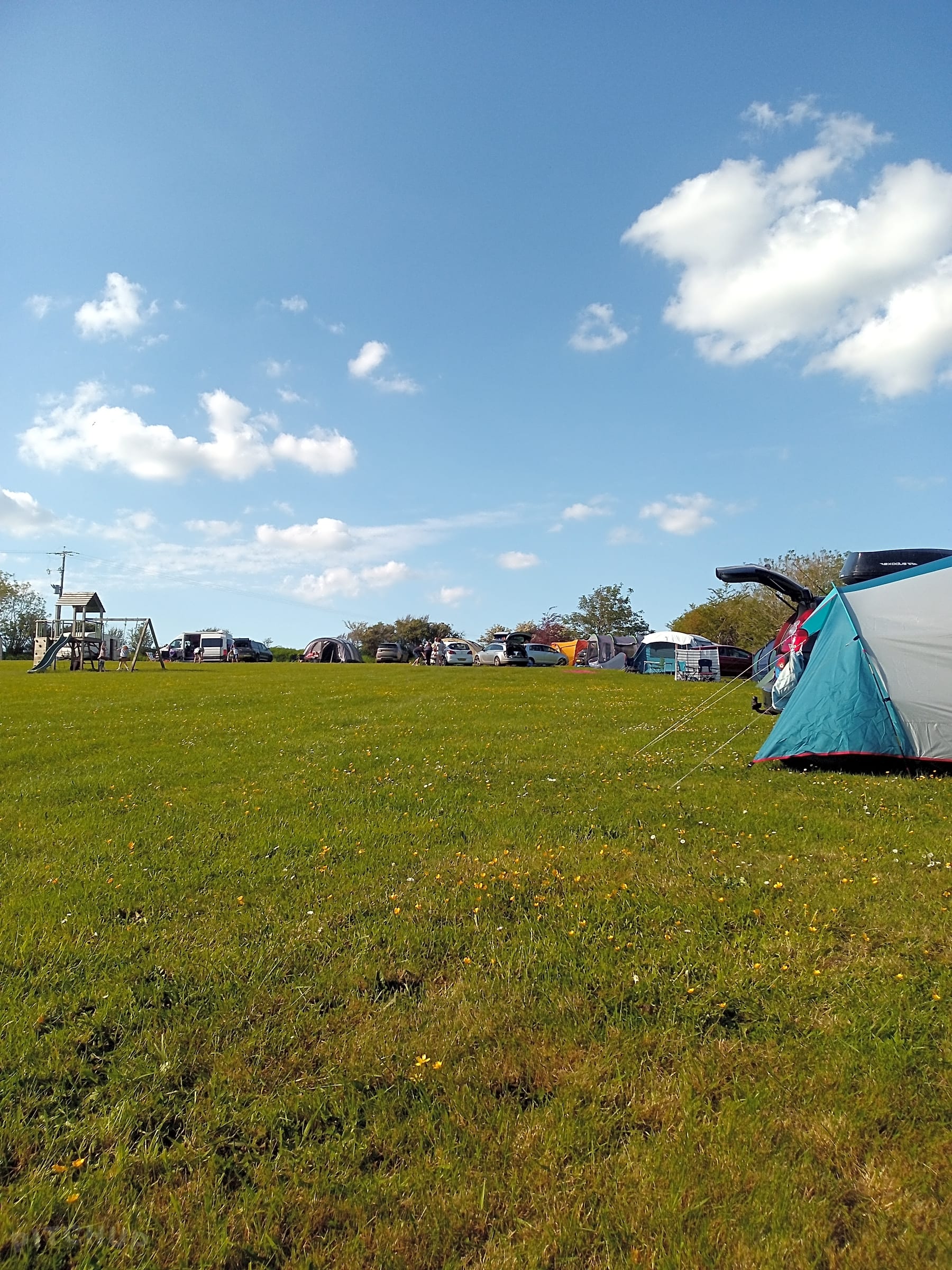 Brightlycott Barton, Barnstaple, Devon - Updated 2026 prices | Pitchup.com