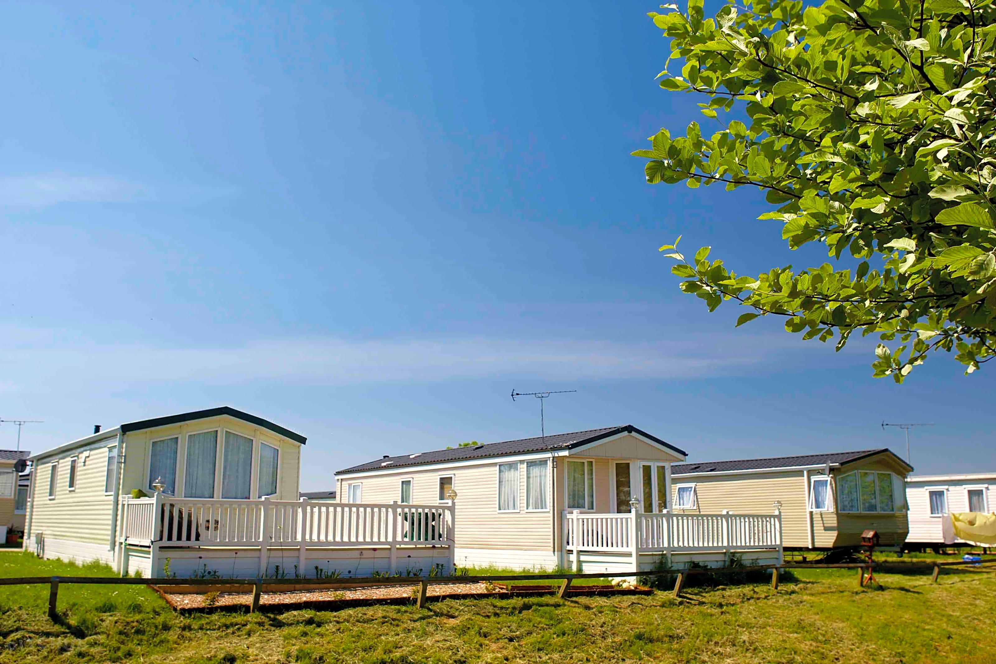 St Osyth Beach Holiday Park, St Osyth, Essex | Pitchup.com