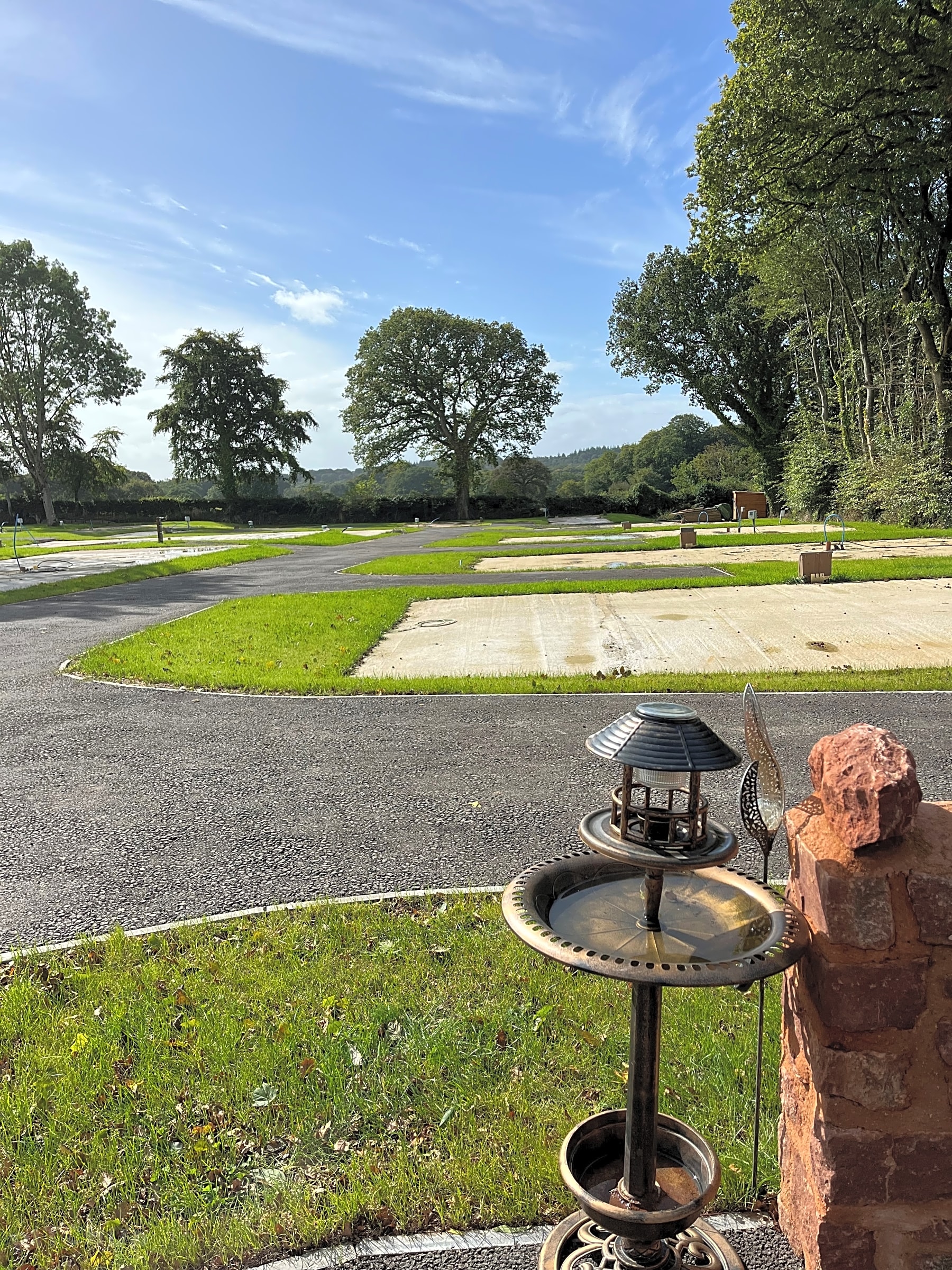 Red Deer Park, Taunton, Somerset - Updated 2026 prices | Pitchup.com