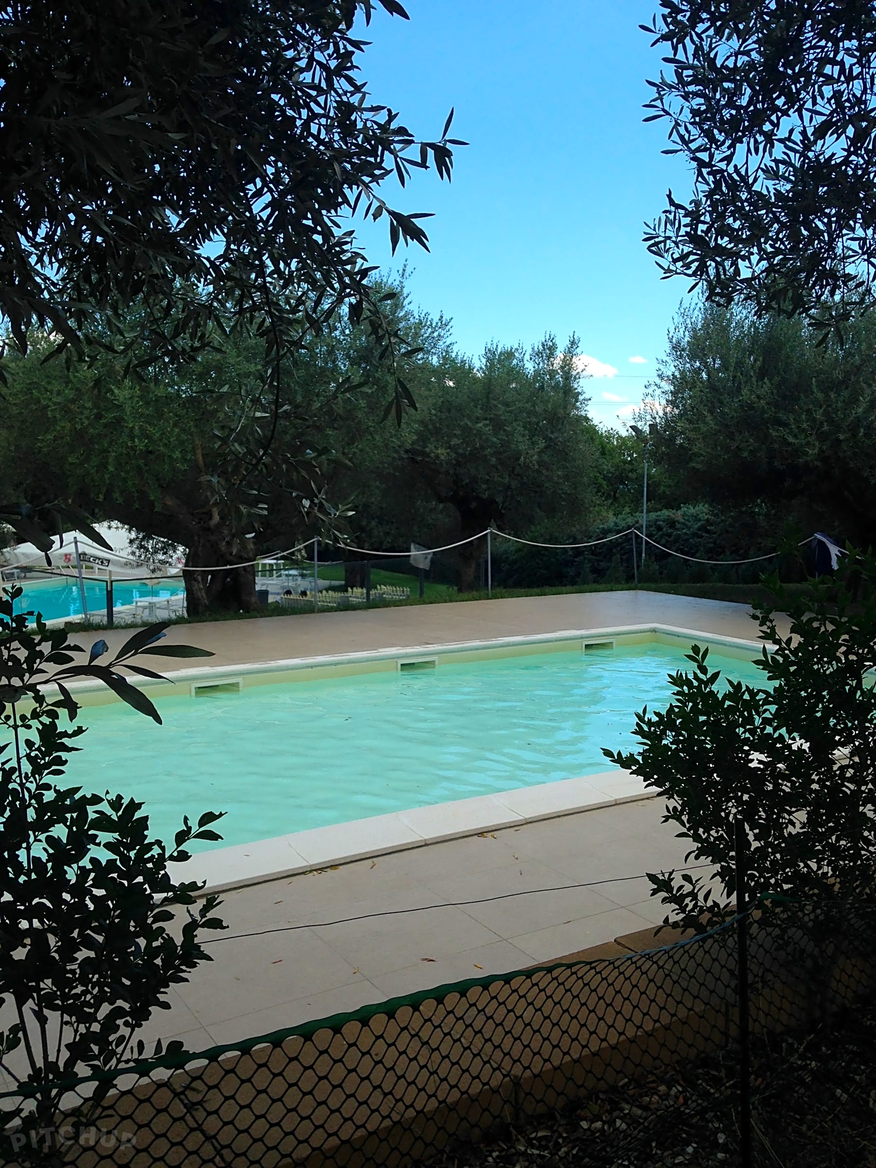 Camping Il Rocolo, Perugia, Umbria | Pitchup.com