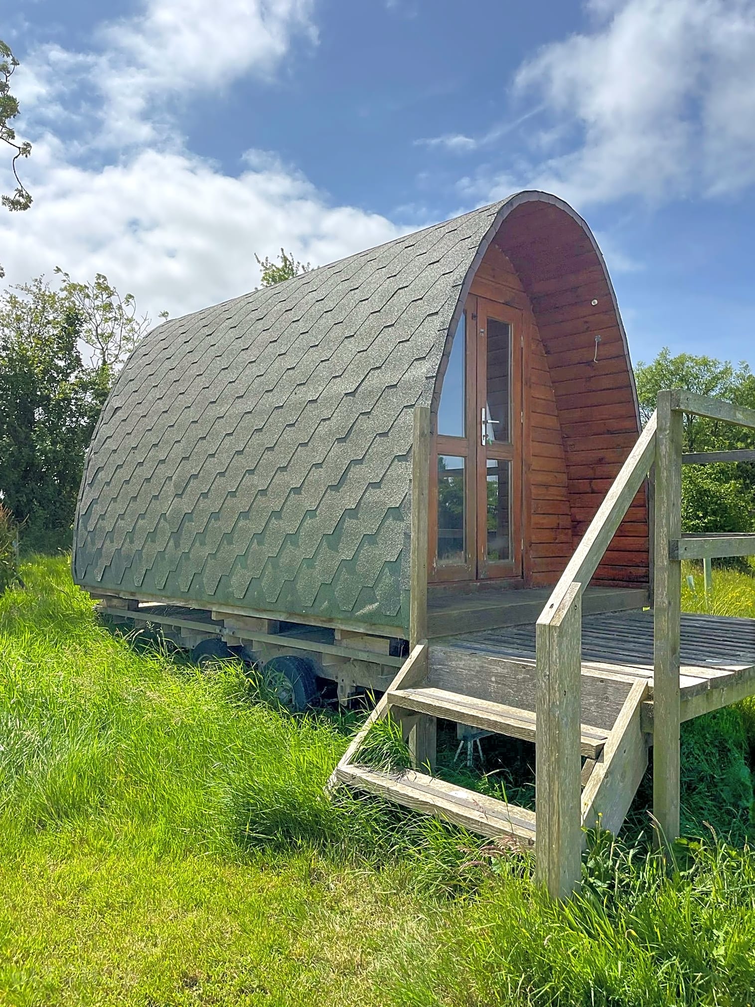 Wedmore Village Farm, Wedmore, Somerset - Updated 2026 prices | Pitchup.com