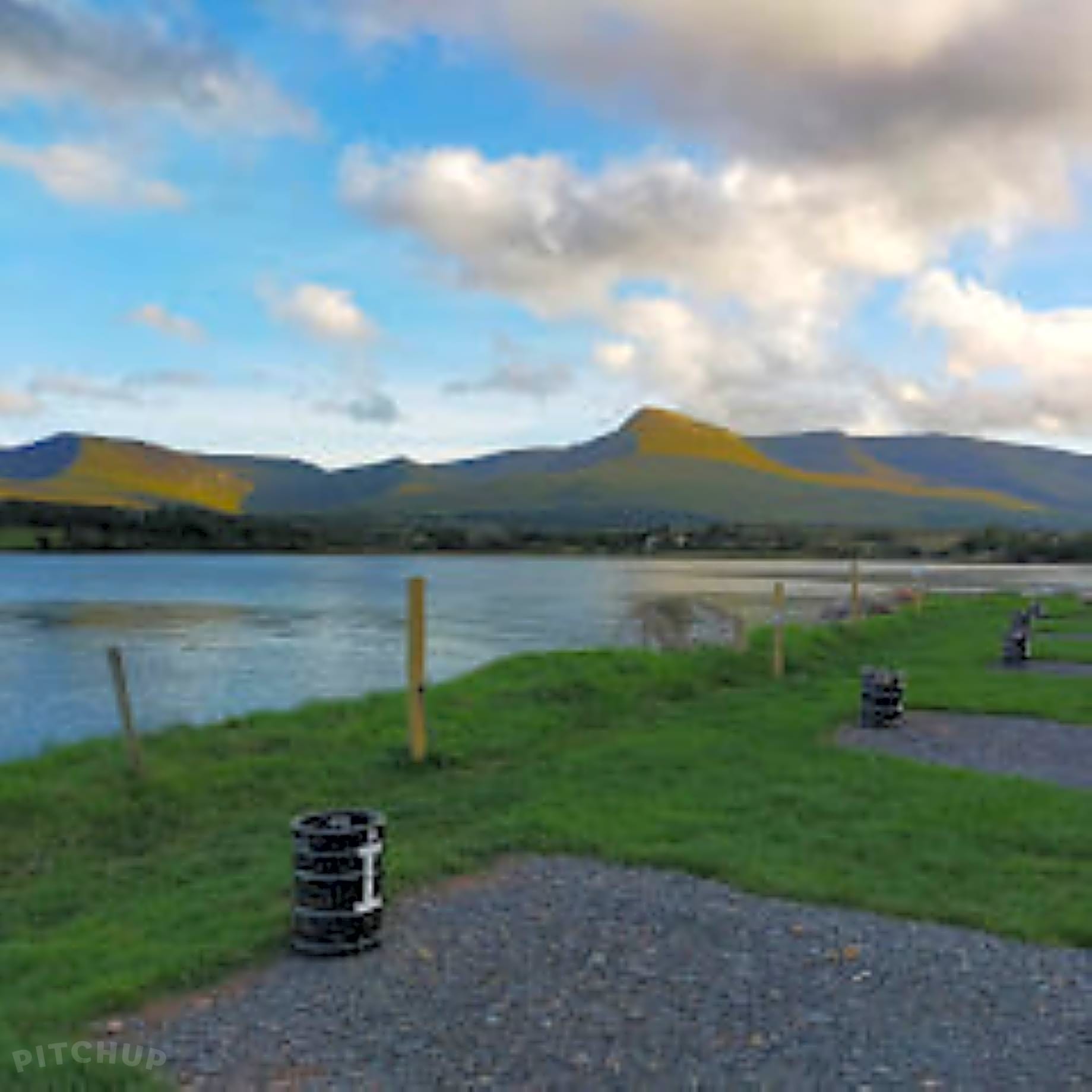 O'Connors Campsite, Cloghane, Co. Kerry - Updated 2026 prices | Pitchup.com