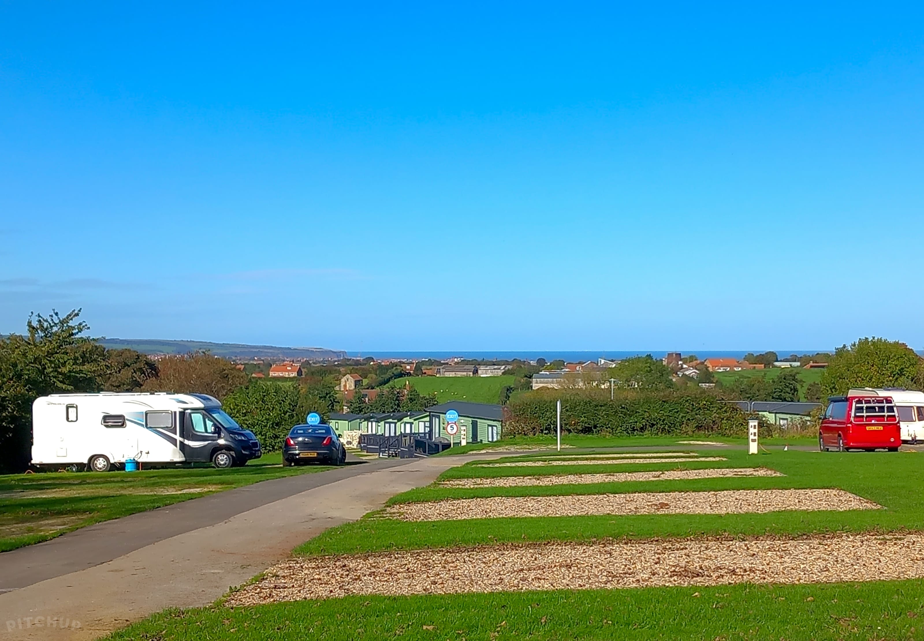 York House Caravan Park, Whitby, North Yorkshire - Updated 2026 prices ...