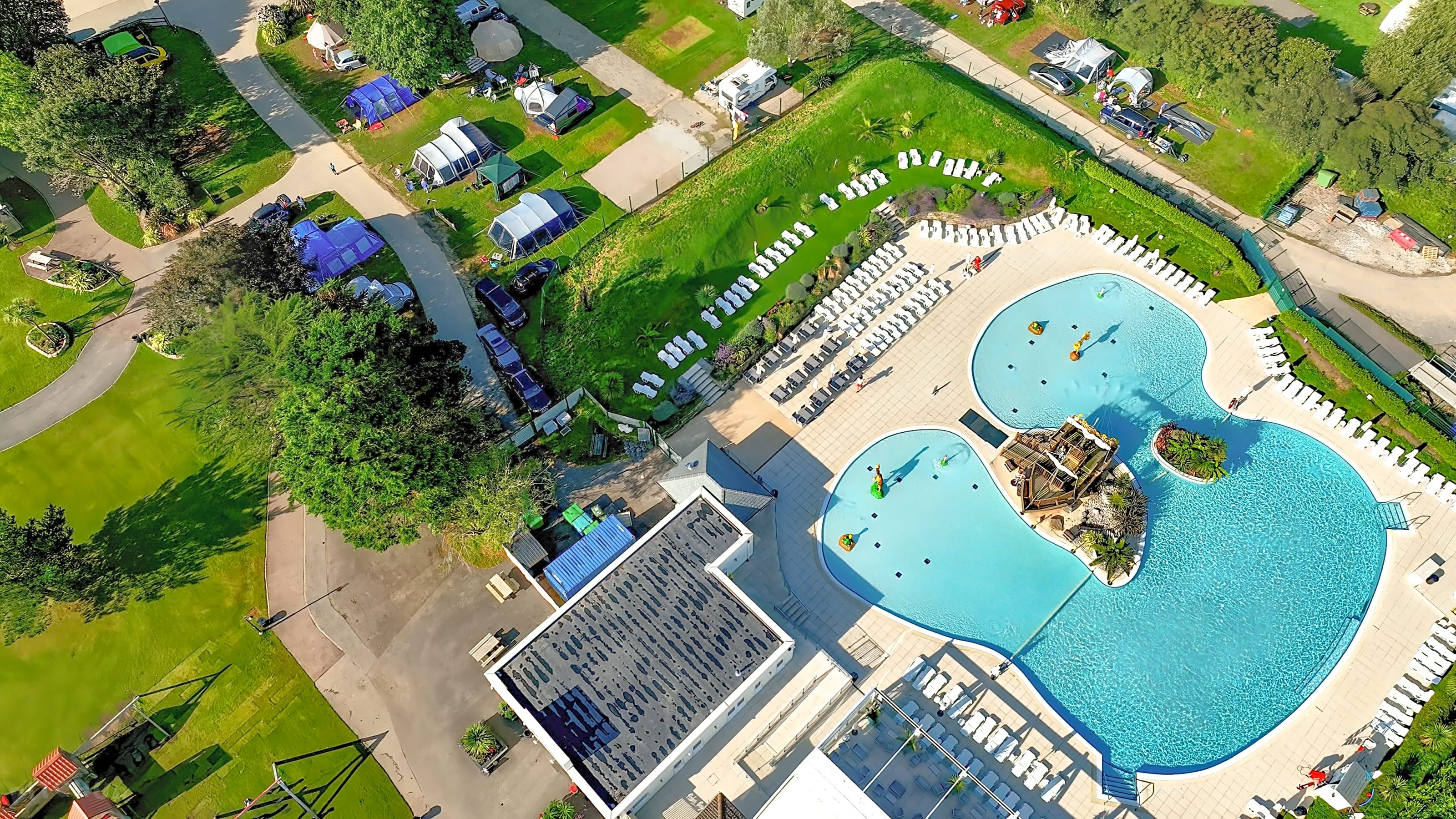 Monkey Tree Holiday Park, Newquay, Cornwall - Updated 2026 prices ...