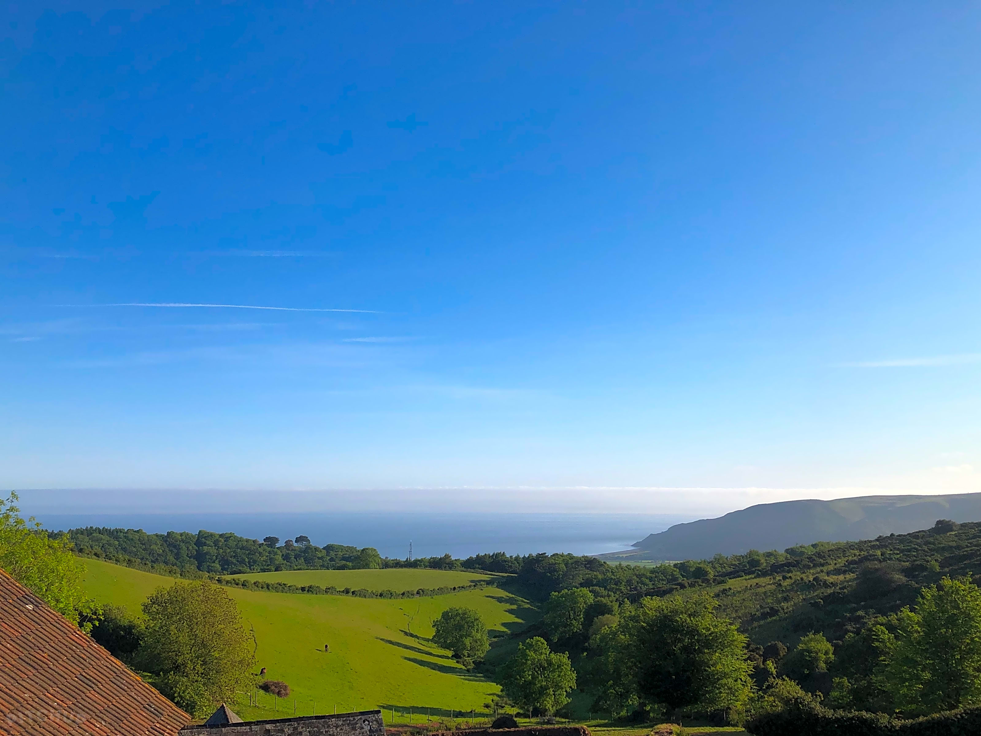 Porlock Bay View Campsite, Porlock, Somerset - Updated 2026 prices ...