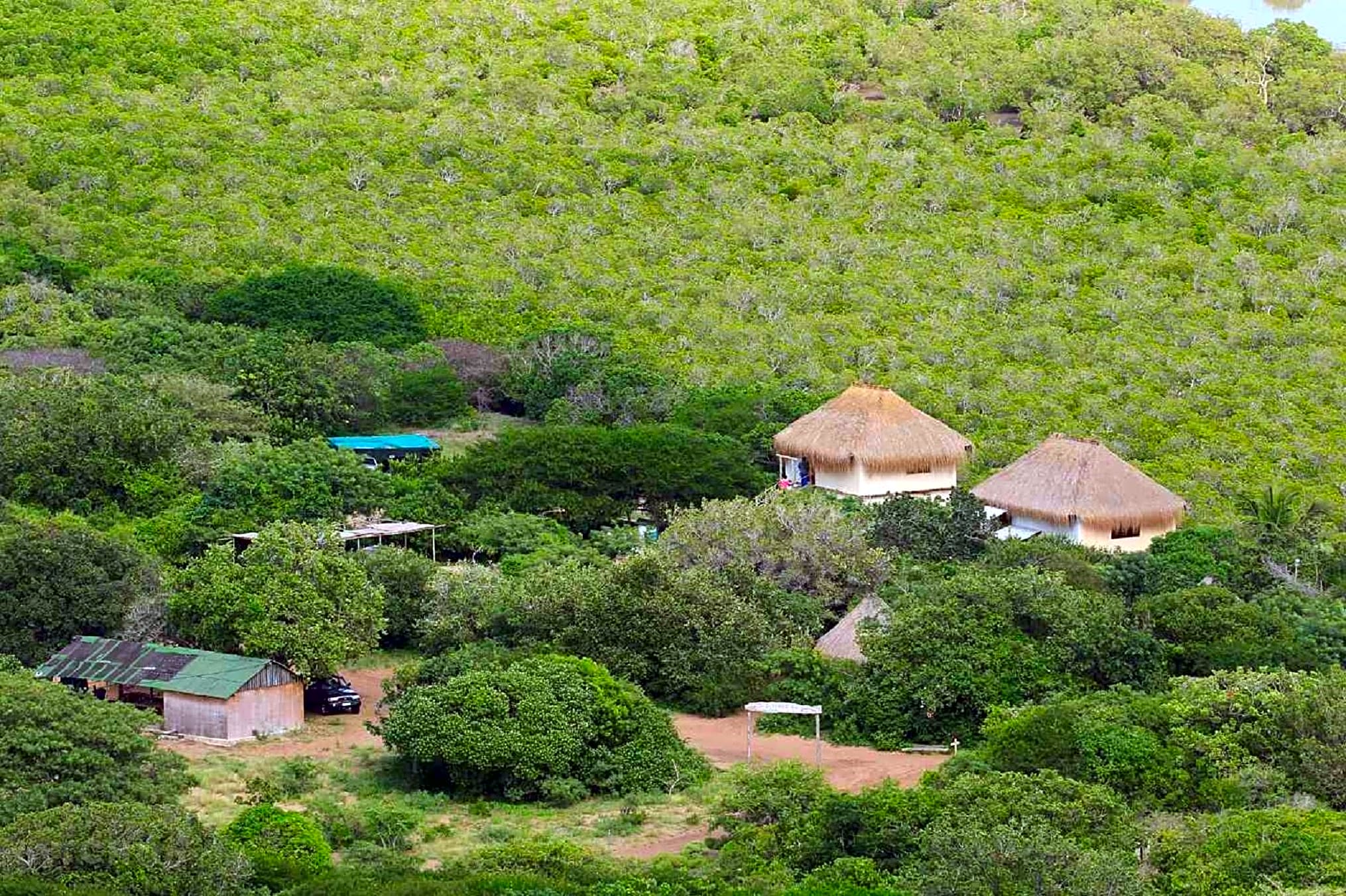 Bemugi's Place, Santa Maria Machangulo, Matutuíne | Pitchup.com