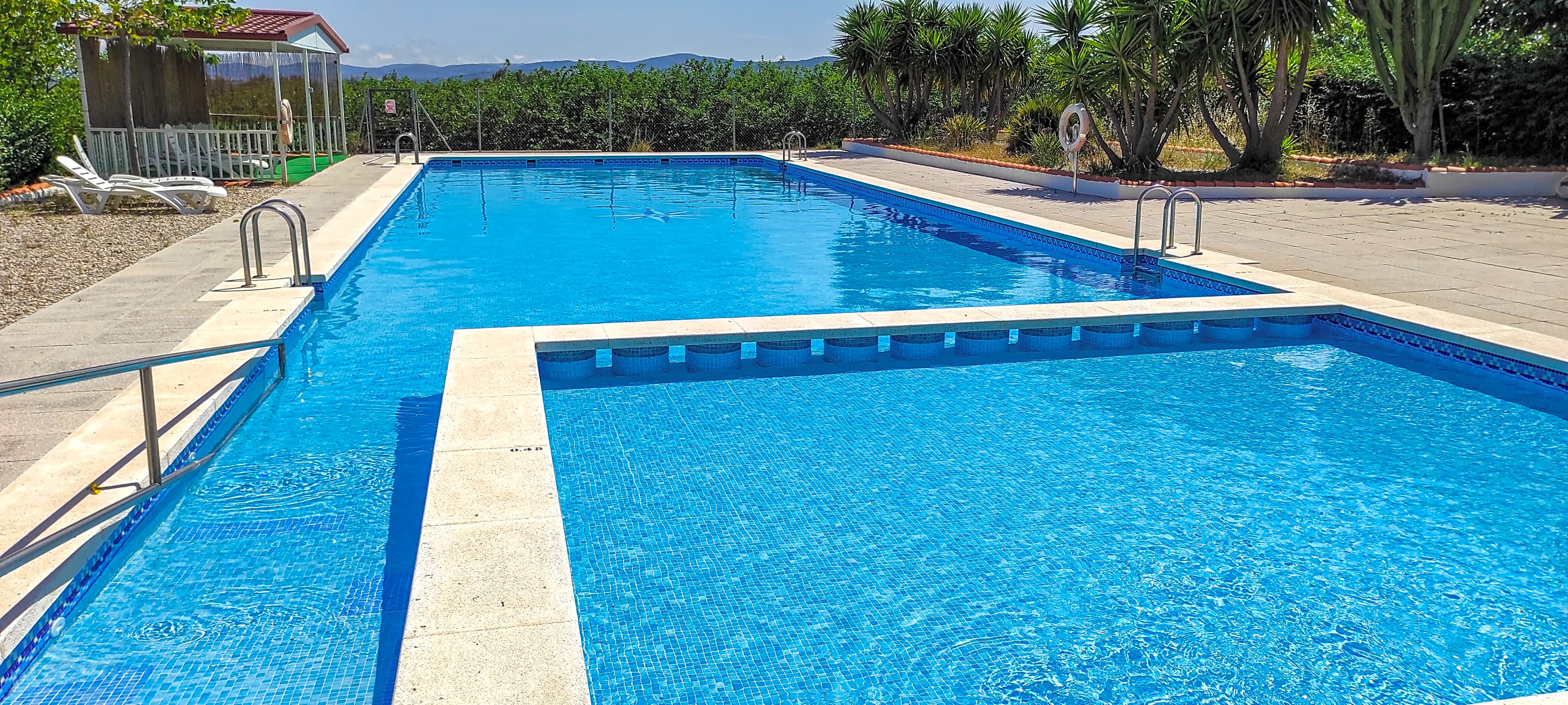 Campgrounds in Càlig, Castellón, Spain 2024 from $15/nt | Pitchup.com