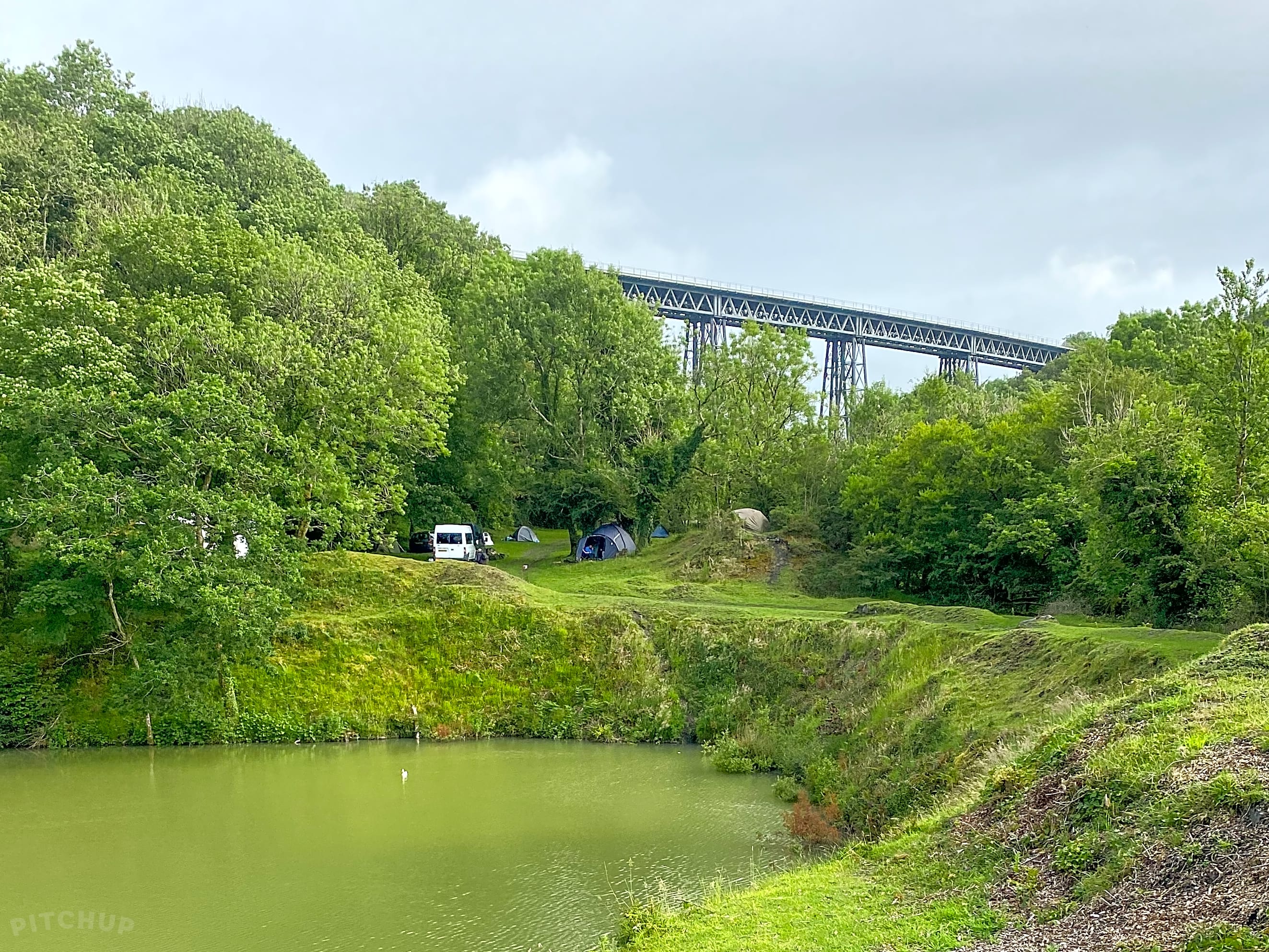 Meldon Lake and Woods, Meldon, Devon | Pitchup.com