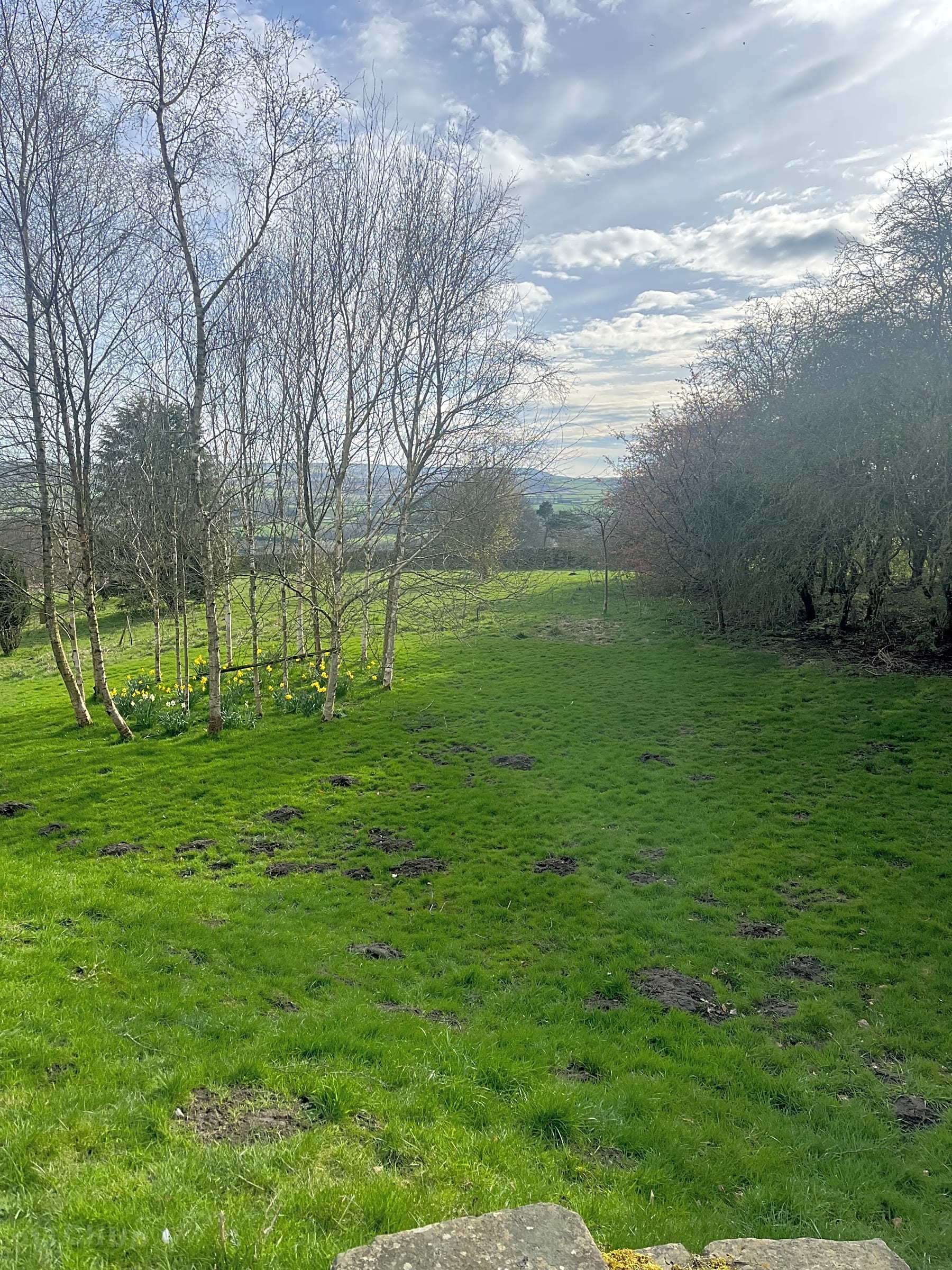 Higher Heights Farm, Keighley, West Yorkshire | Pitchup.com