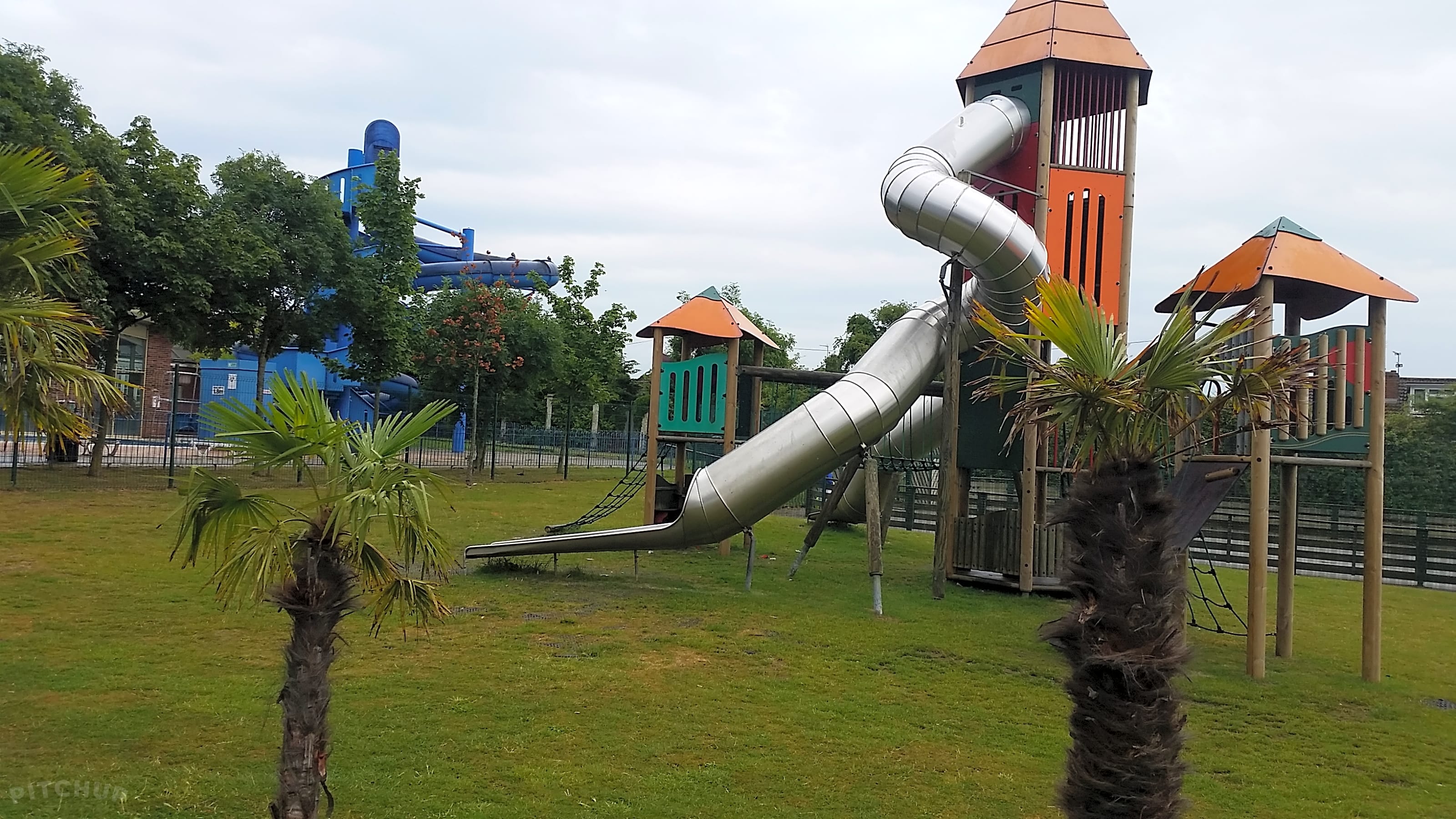 Highfield Grange Holiday Park, Clacton-on-Sea, Essex - Updated 2026 ...