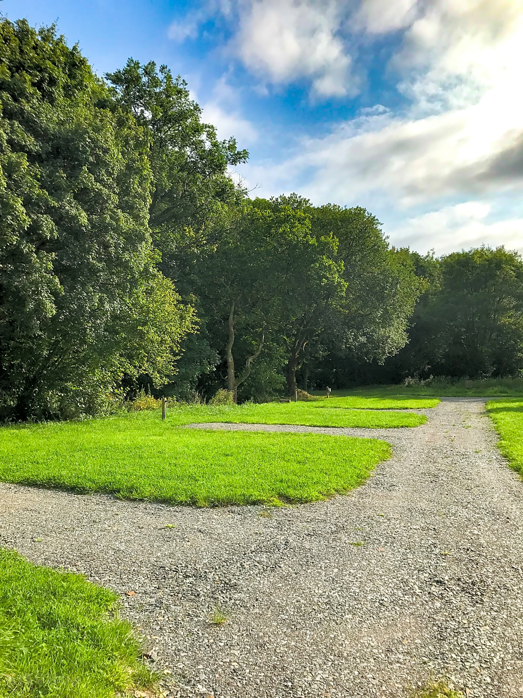 River Bank Camping, Barnstaple, Devon - Updated 2026 prices | Pitchup.com