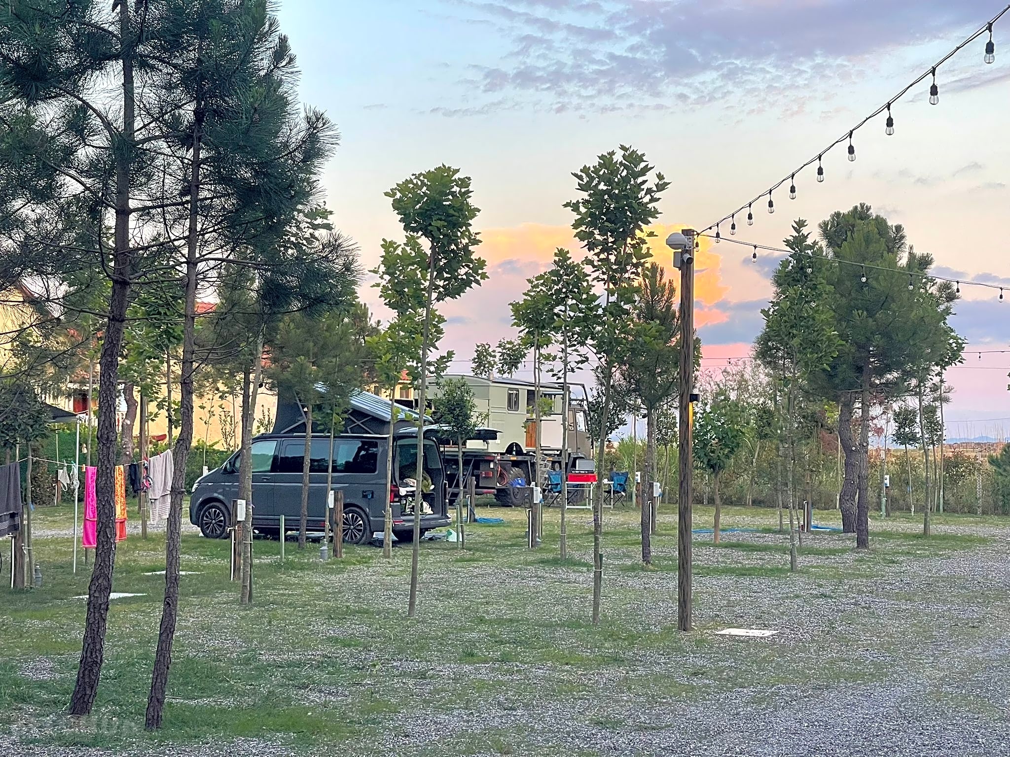 Camping Familja, Velipojë, Shkodër - Updated 2026 prices | Pitchup.com