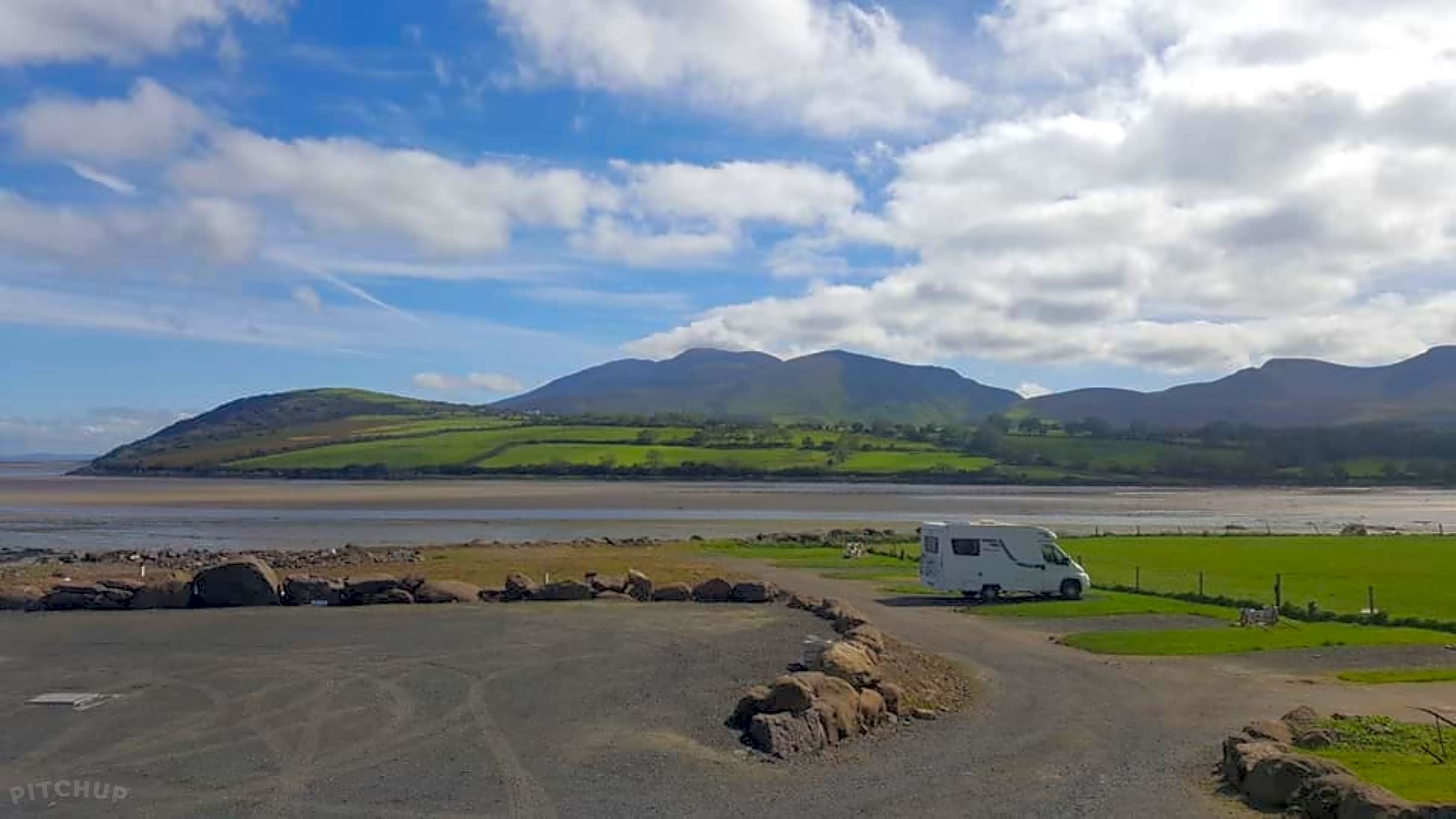 O'Connors Campsite, Cloghane, Co. Kerry - Updated 2024 prices | Pitchup.com