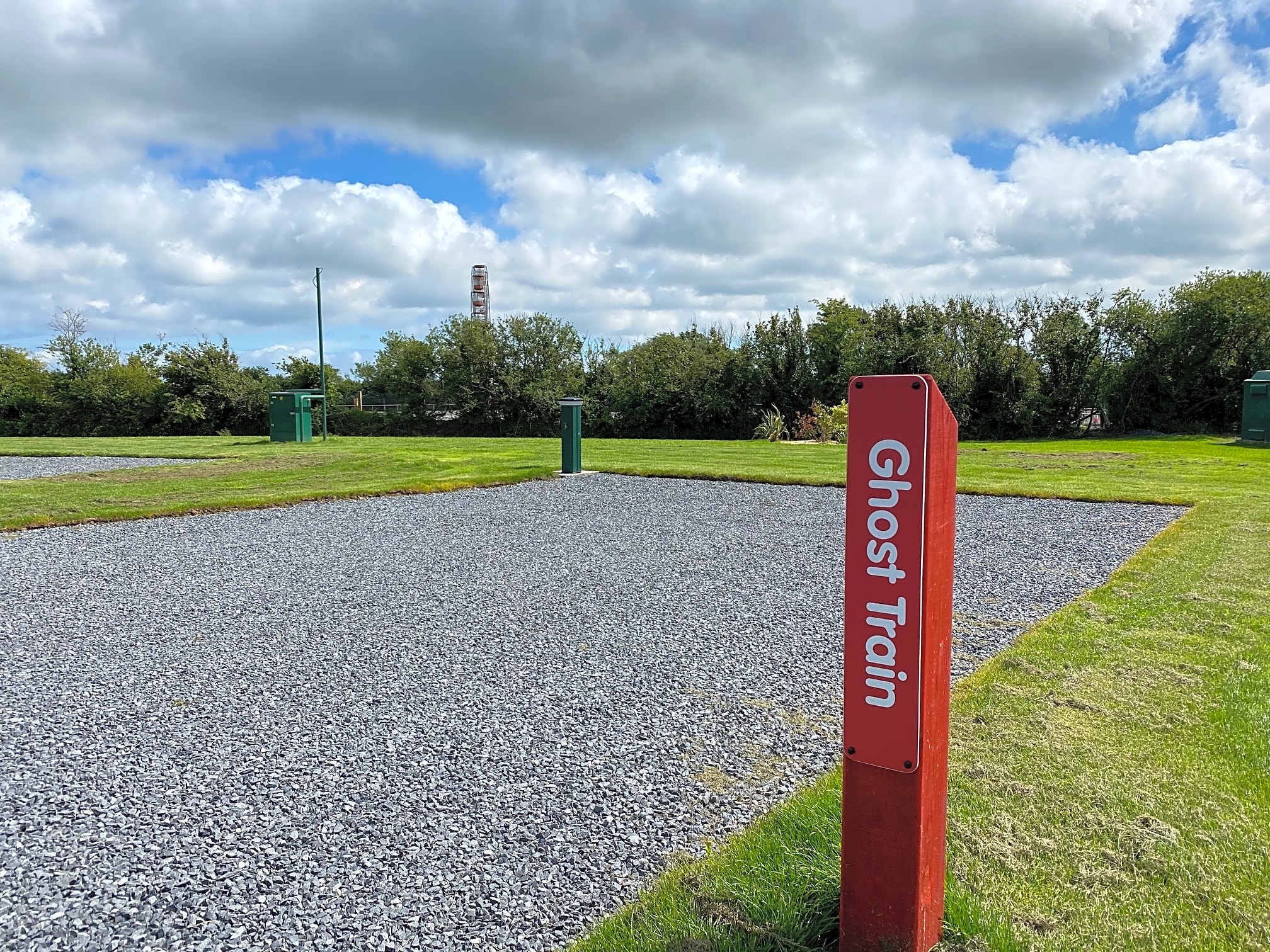 Folly Farm Holiday Park, Kilgetty, Pembrokeshire - Updated 2025 prices ...