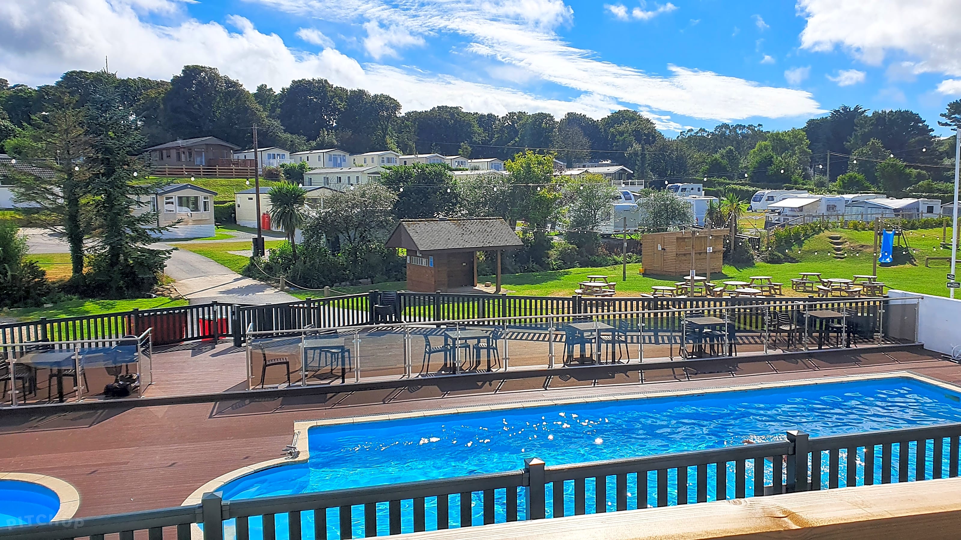 Calloose Caravan Park, Hayle, Cornwall - Updated 2024 prices | Pitchup.com