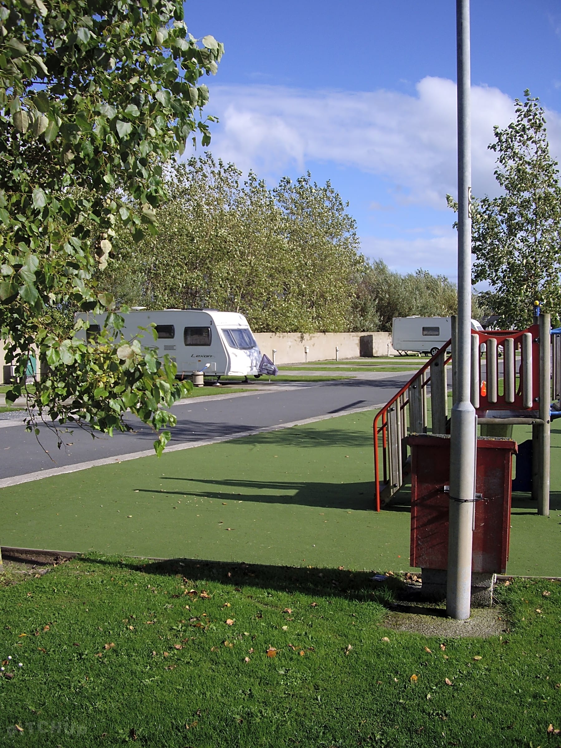 Murlough Cottage Caravan Park, Newcastle, Co. Down | Pitchup.com