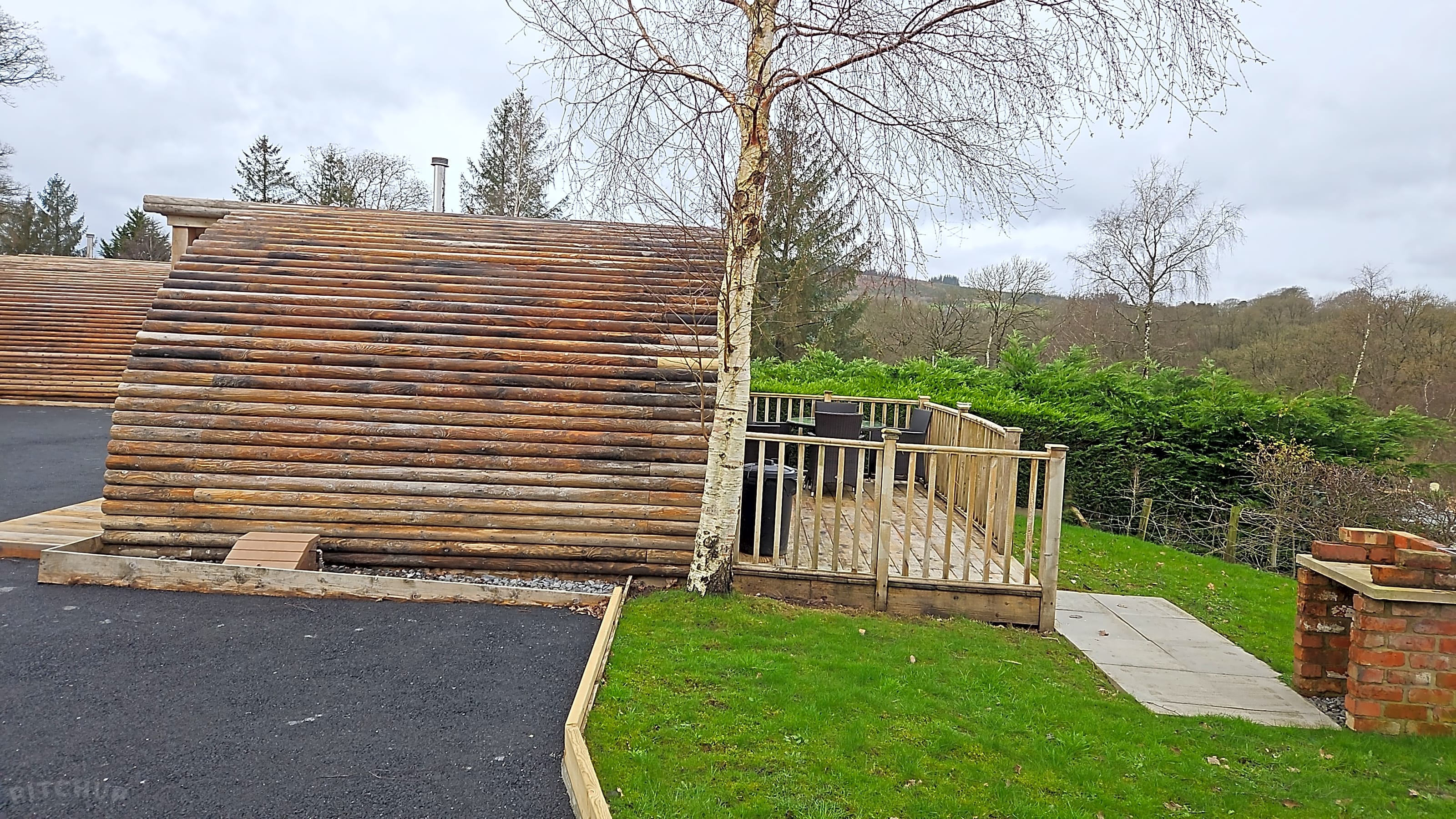 Powys River Pods, Builth Wells, Powys | Pitchup.com